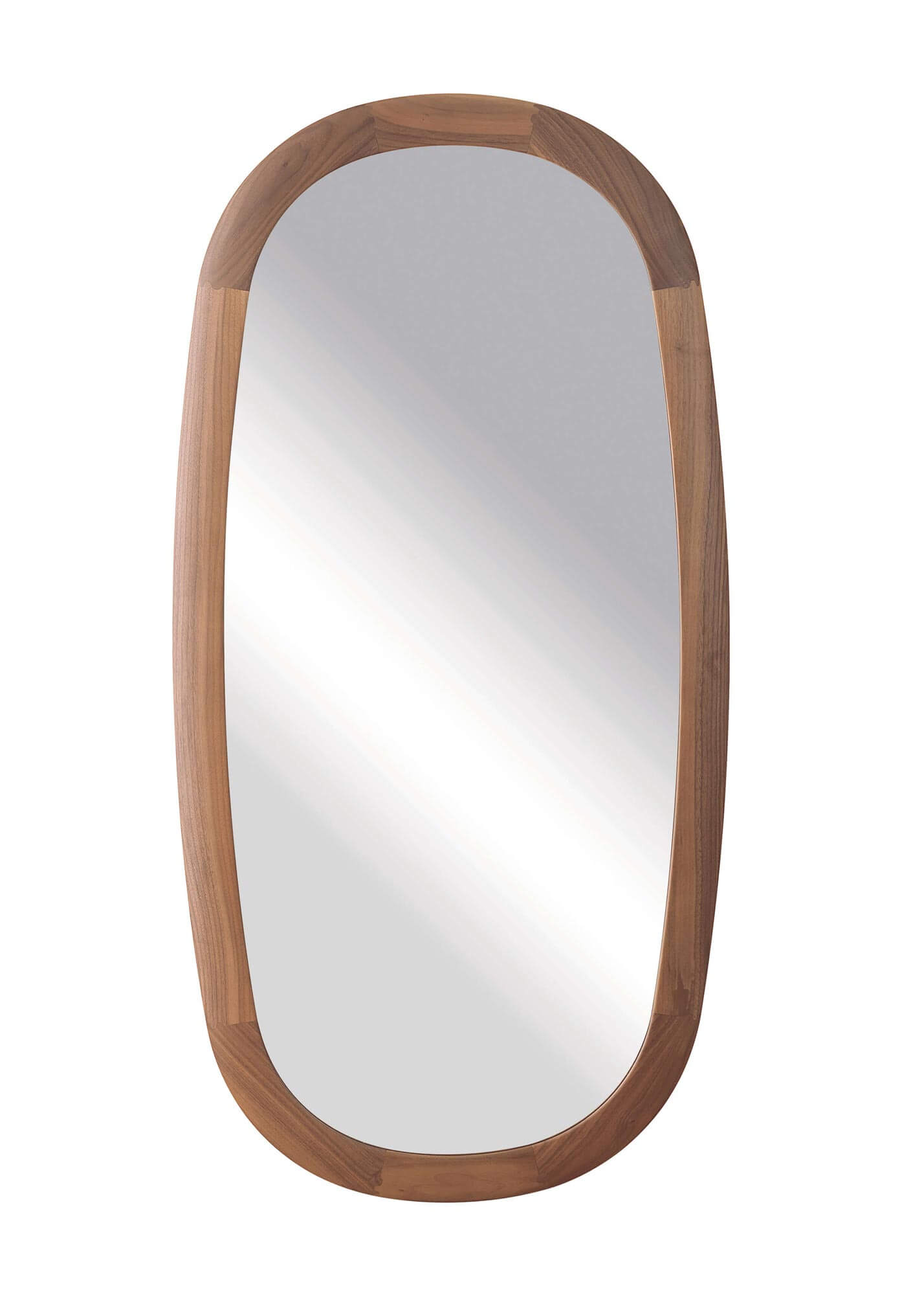 Mirage Mirror by Pacini & Cappellini | Cassoni