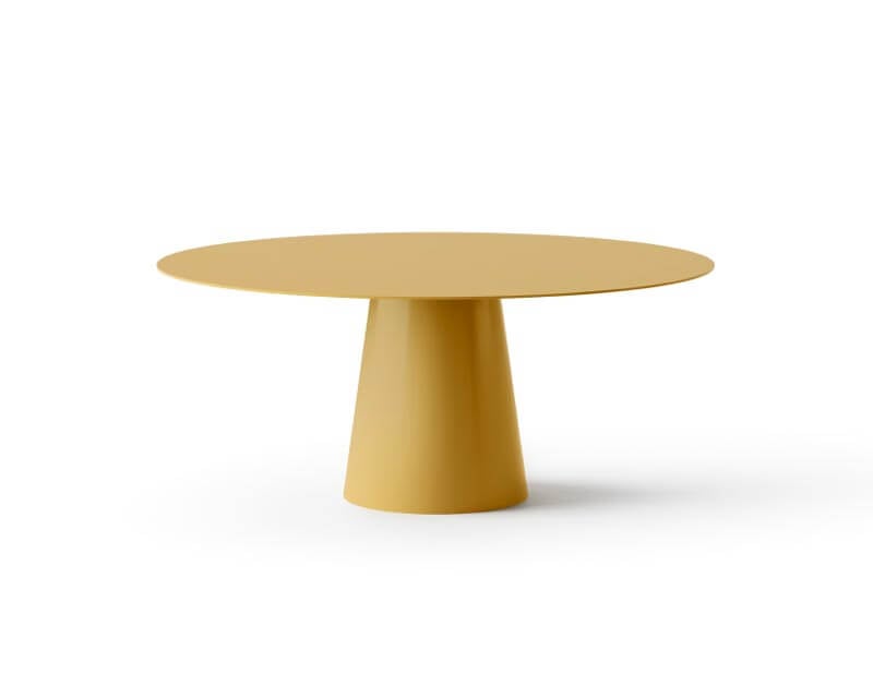 Designer Shell Table - Italian Designer & Luxury Furniture at Cassoni