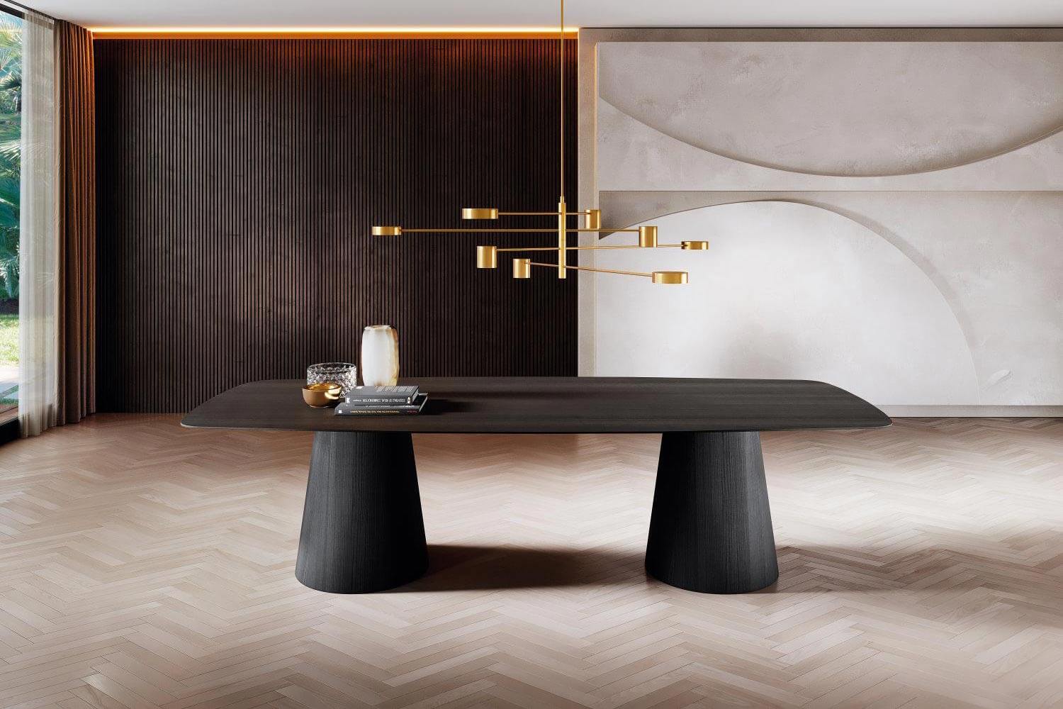 Shell Table by Pacini & Cappellini | Cassoni