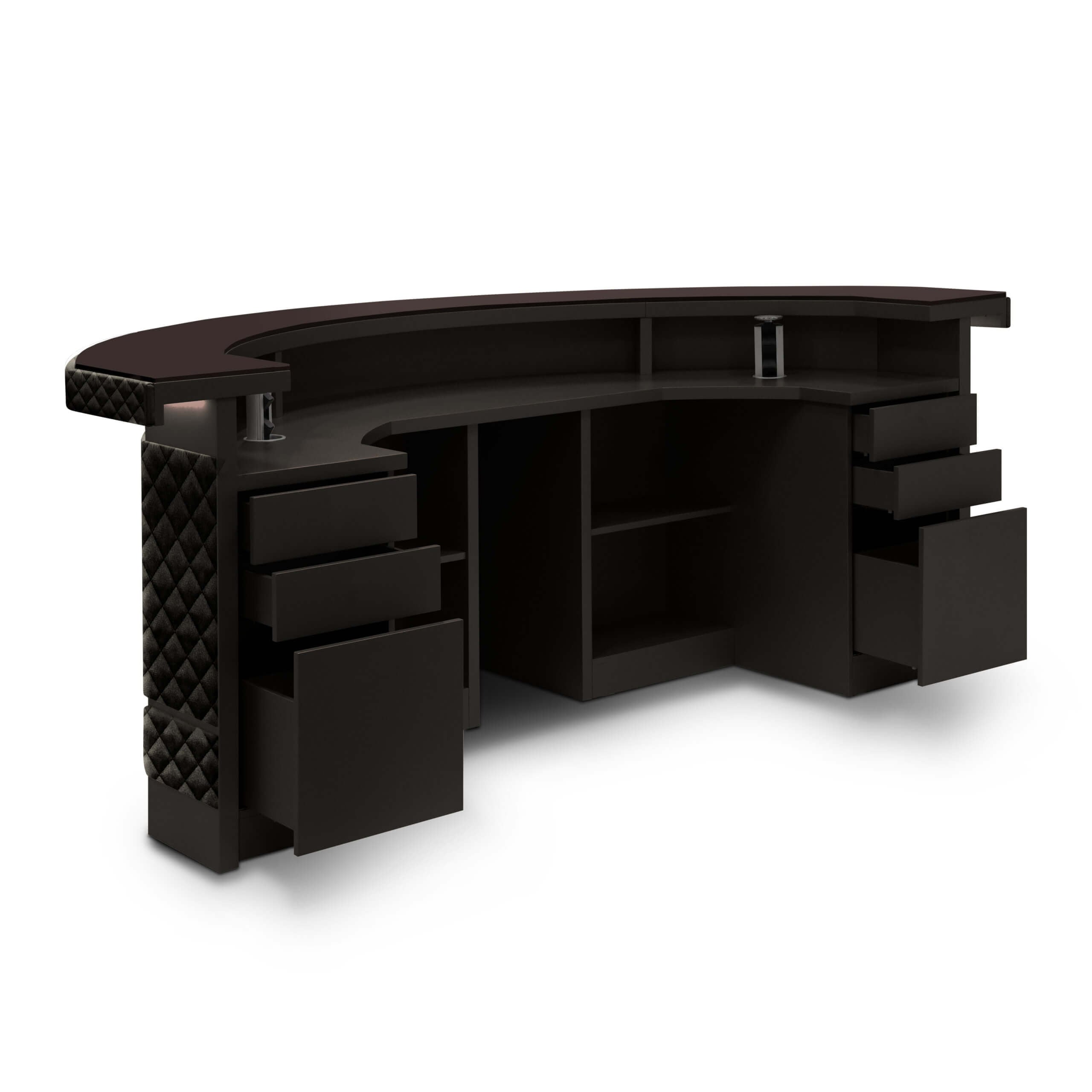 WE-149 Bar Counter — Cassoni