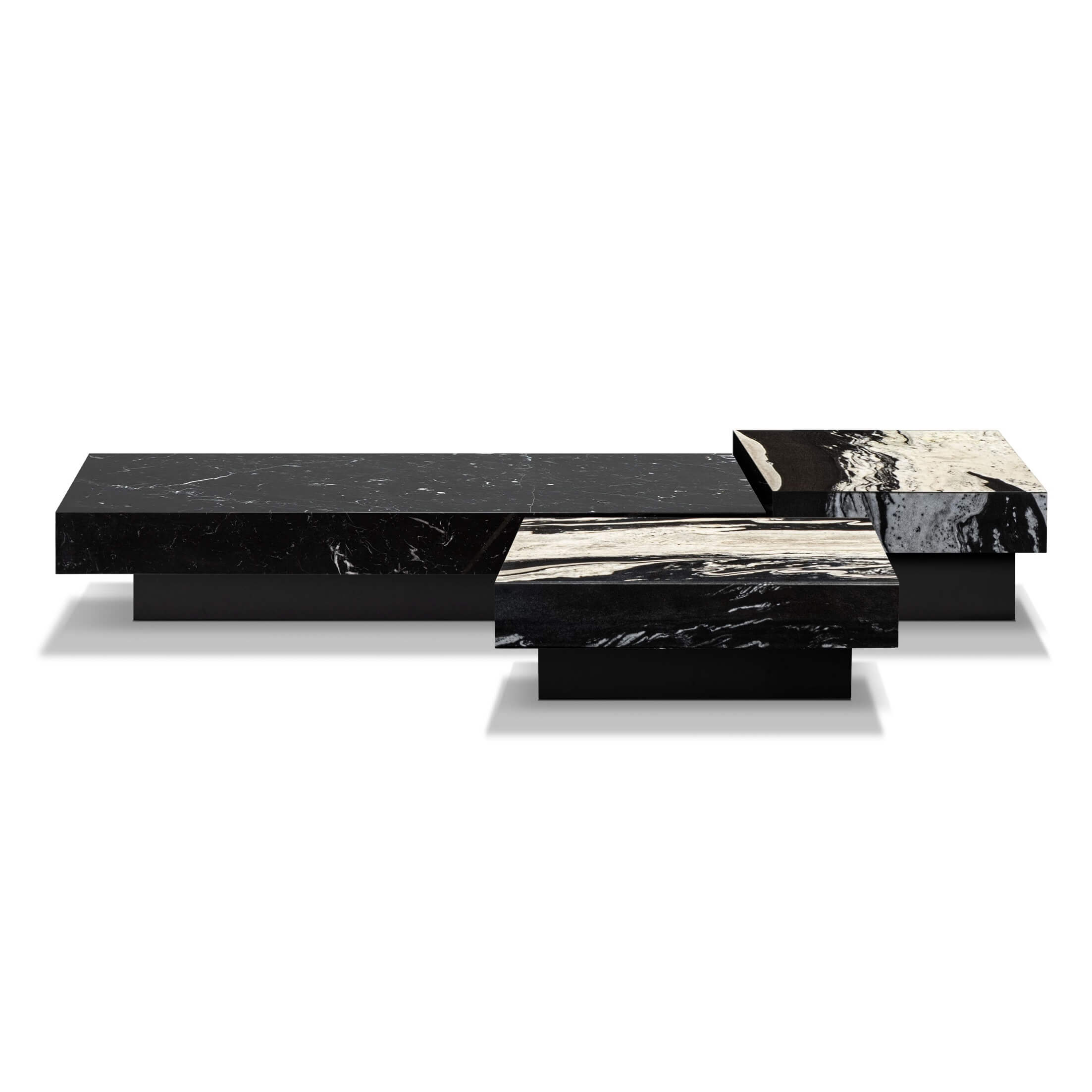 WE-159 Coffee Table by WAYNE Enterprises | Cassoni