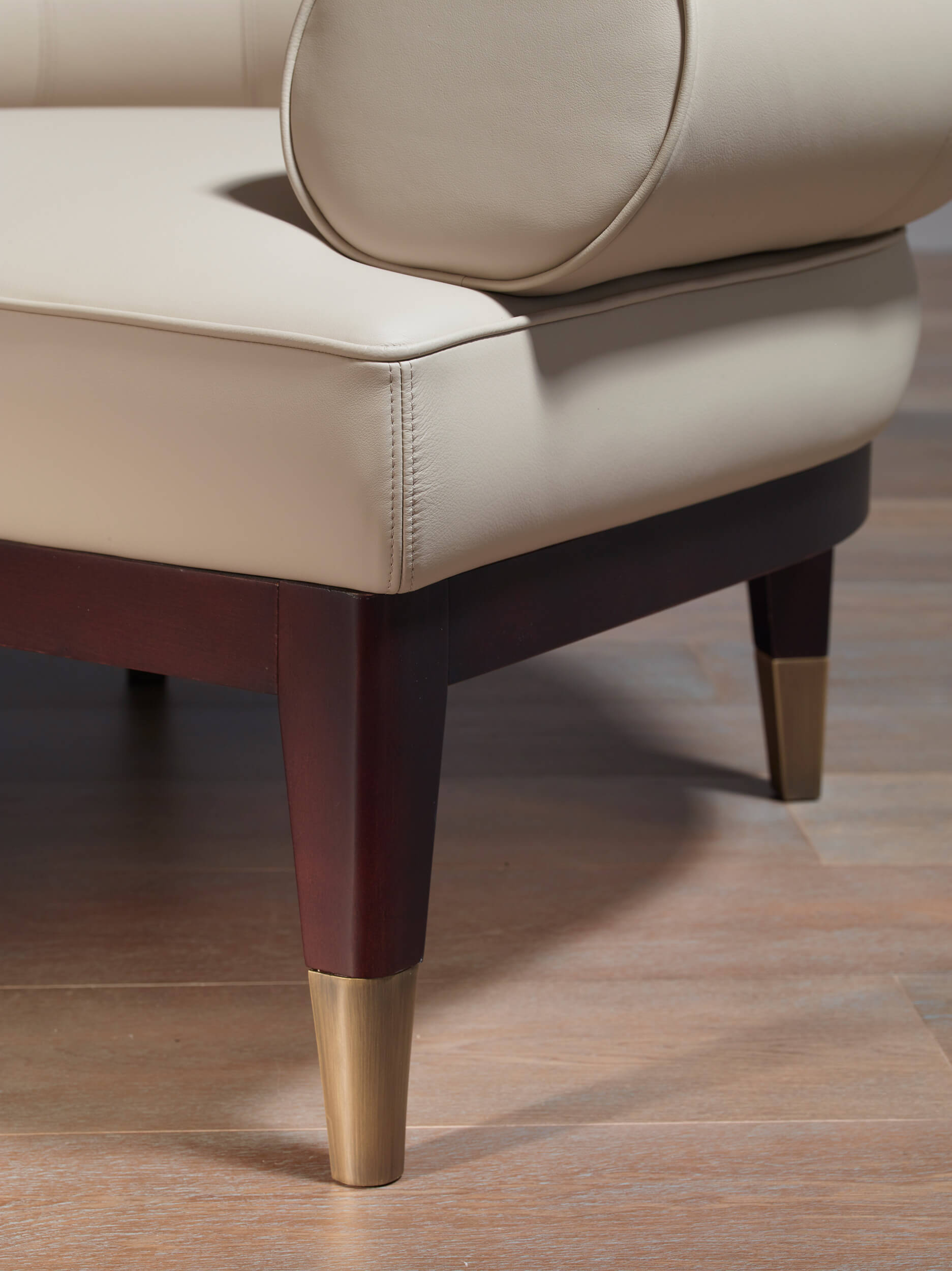Pyper Lounge Chair by Bellavista | Cassoni