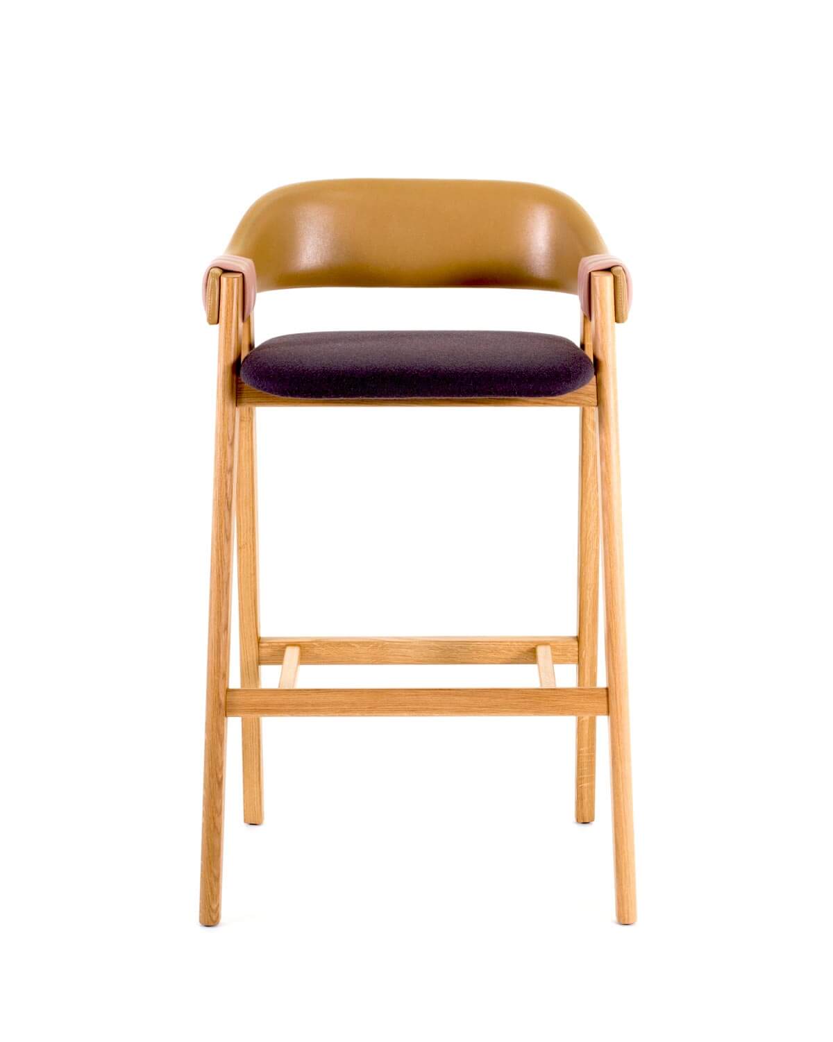 Mathilda Stool - Italian Designer & Luxury Furniture at Cassoni