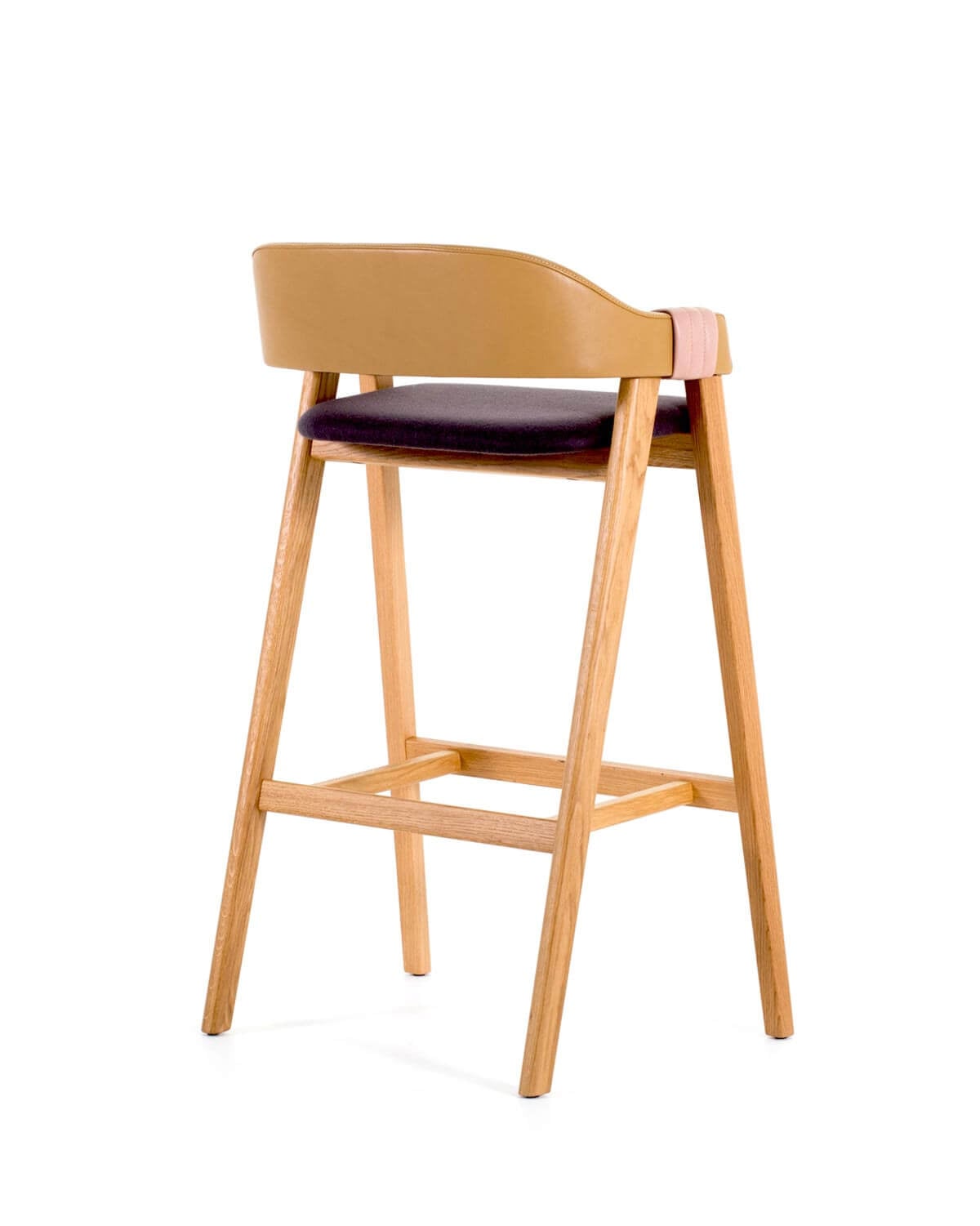 Mathilda Stool - Italian Designer & Luxury Furniture at Cassoni