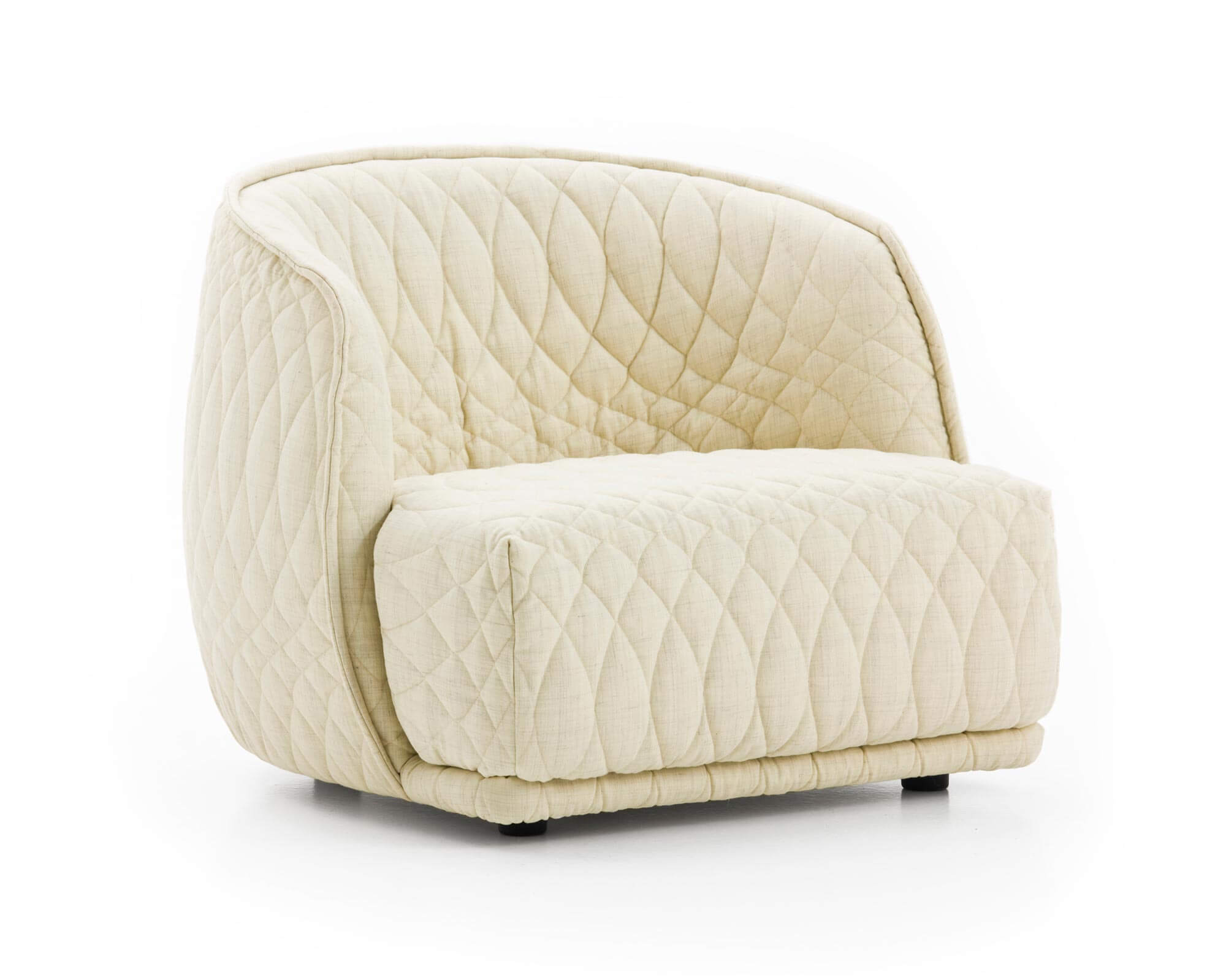 Exclusive Redondo Lounge Chair - Italian Designer & Luxury Furniture at ...