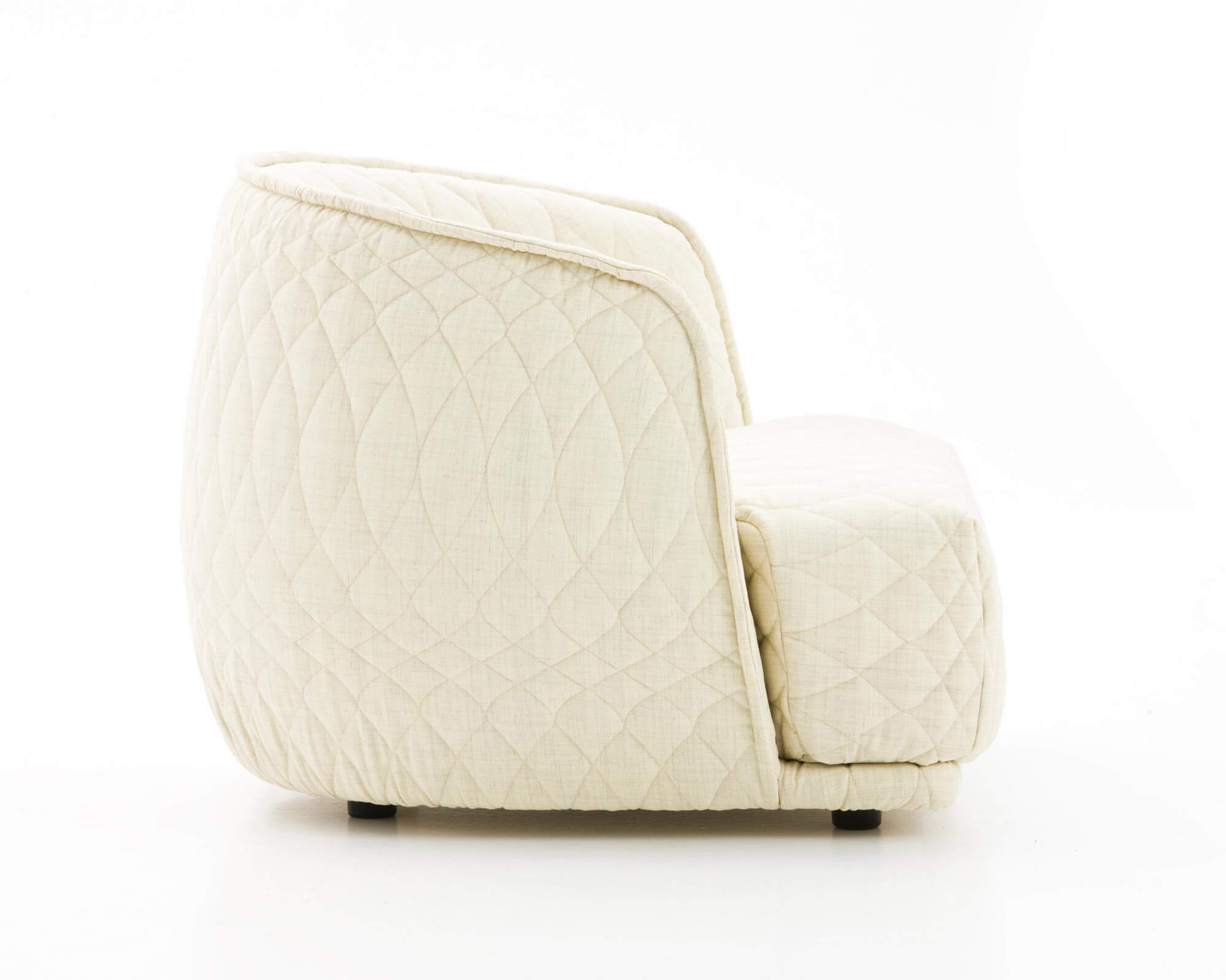 Exclusive Redondo Lounge Chair - Italian Designer & Luxury Furniture at ...