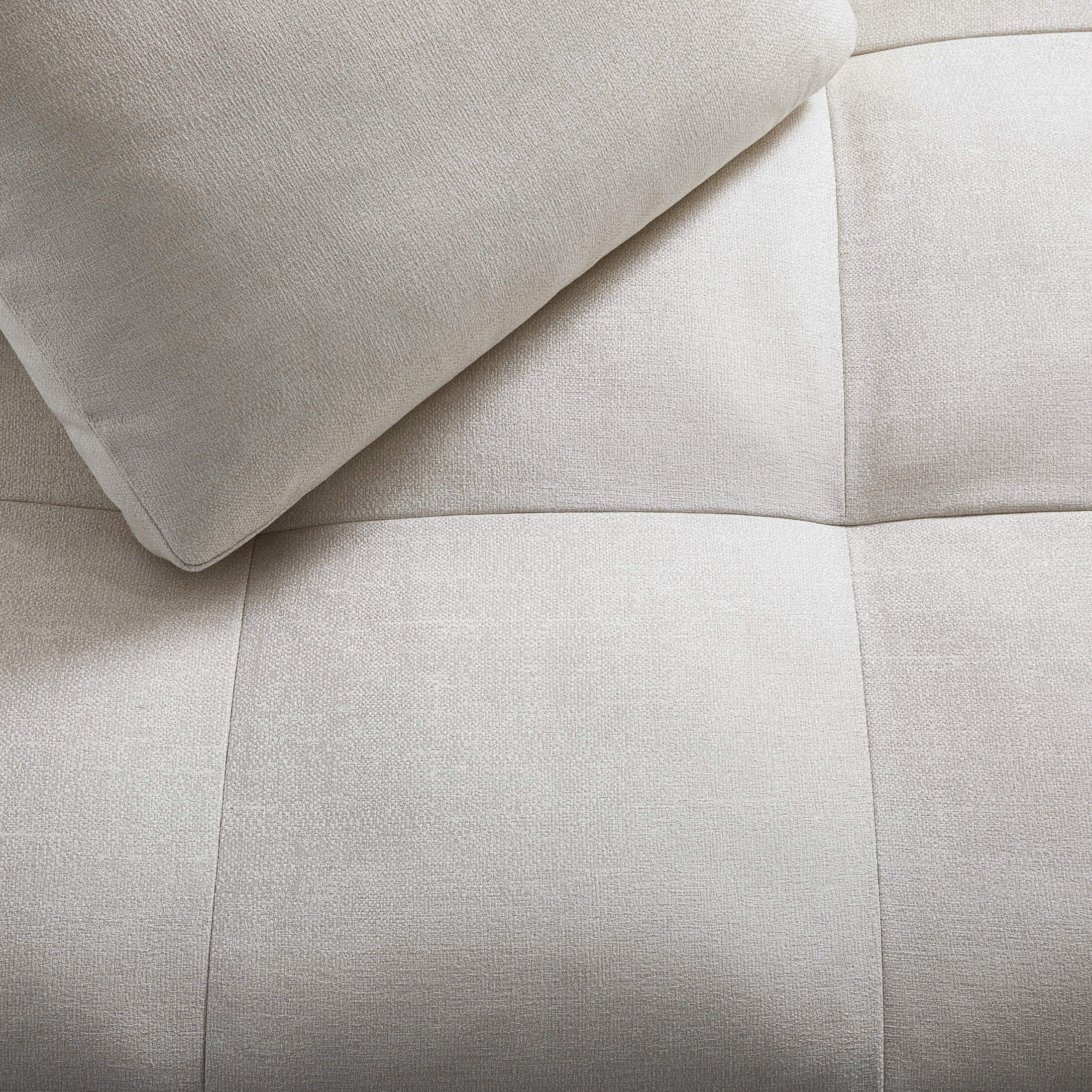 Pixel Light Sectional - Cassoni