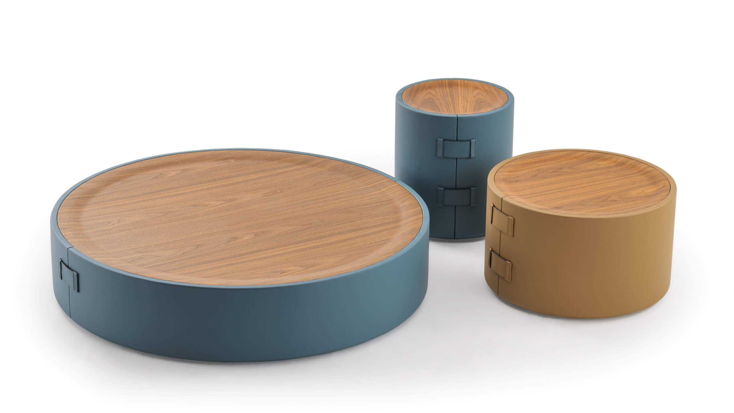 Atelier Coffee Table by Turri | Cassoni