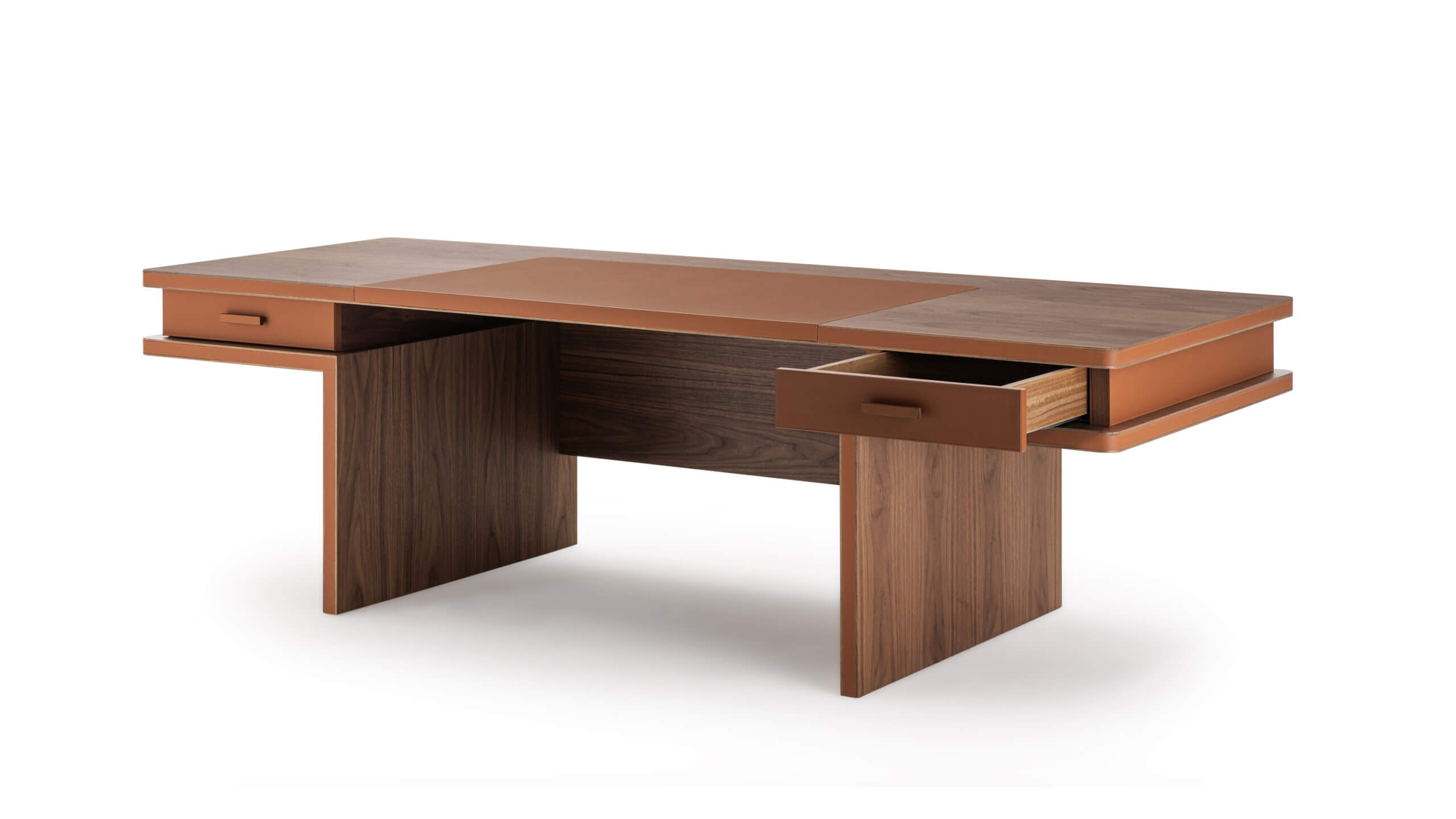 Echo Desk by Turri | Cassoni