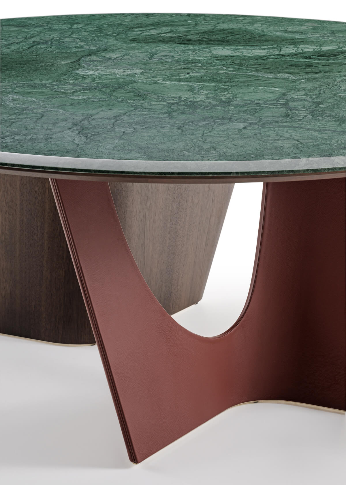 Splendid Pinnacle Table - Italian Designer & Luxury Furniture at Cassoni