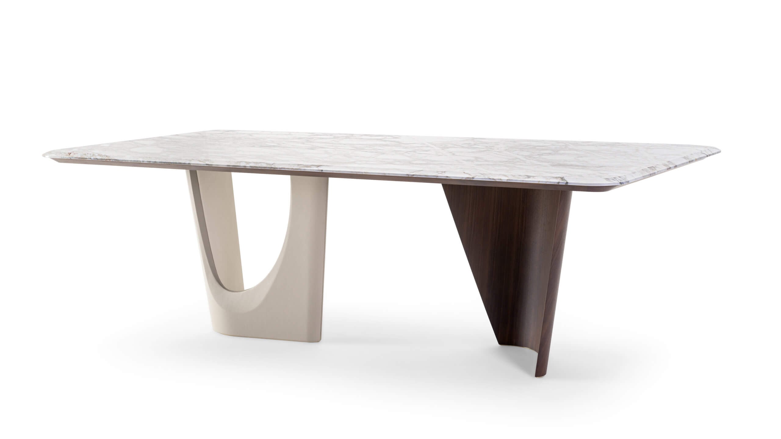 Pinnacle Table by Turri | Cassoni