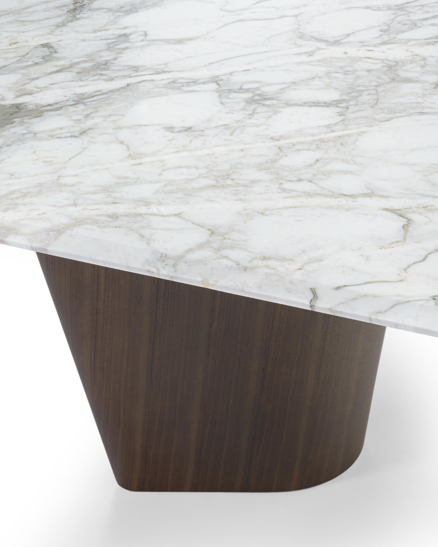 Pinnacle Table by Turri | Cassoni