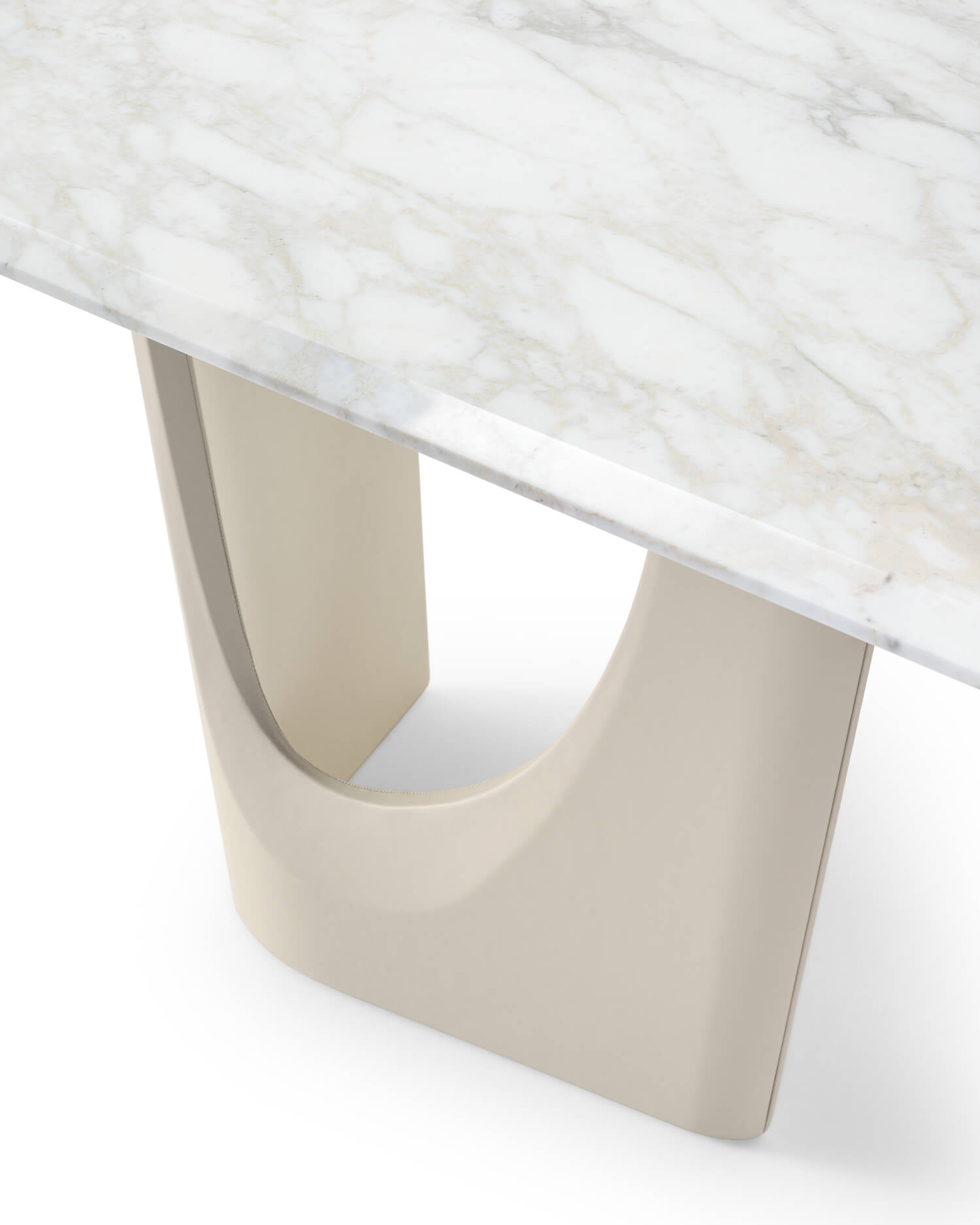 Pinnacle Table by Turri | Cassoni