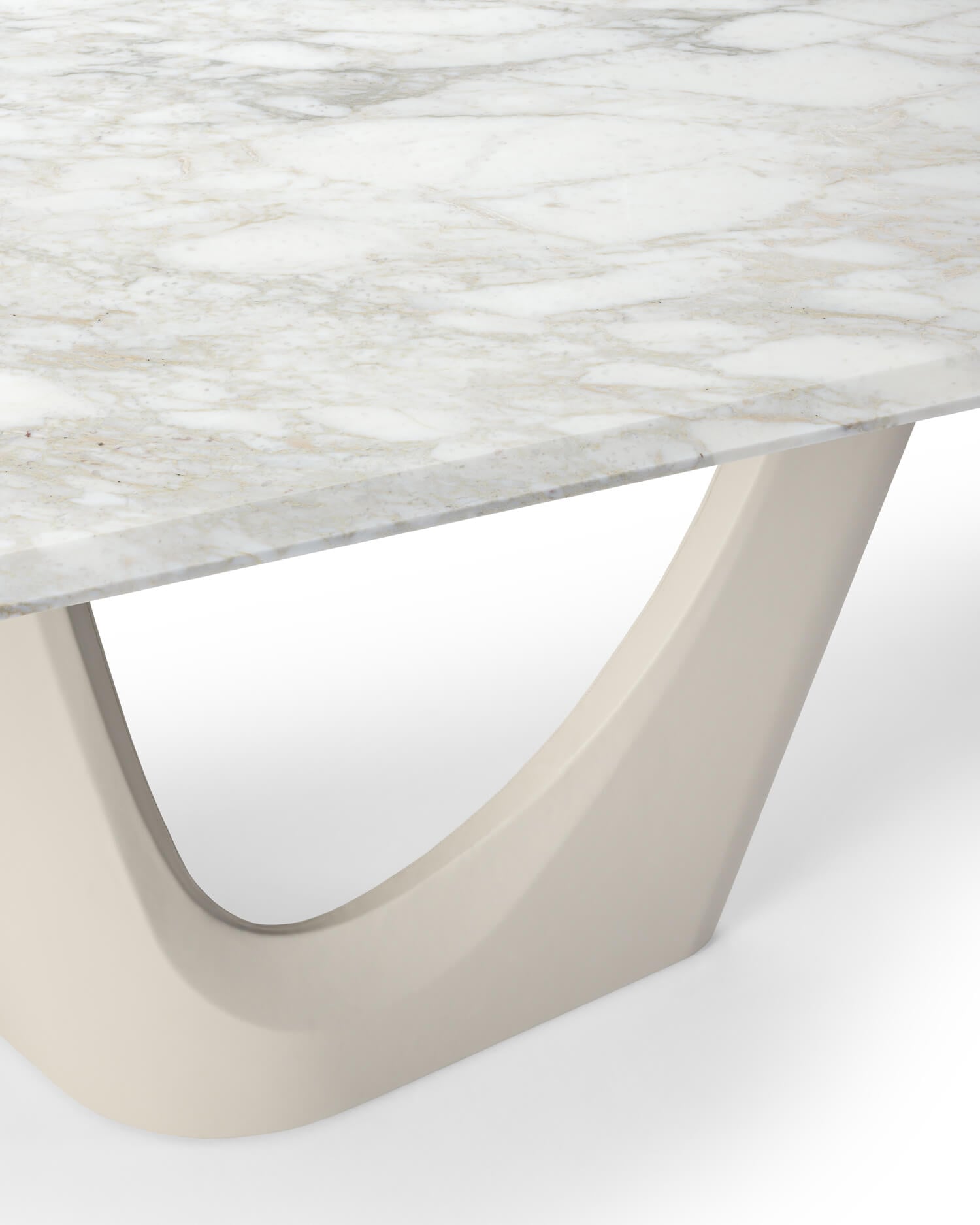 Exclusive Pinnacle Table - Italian Designer & Luxury Furniture at Cassoni