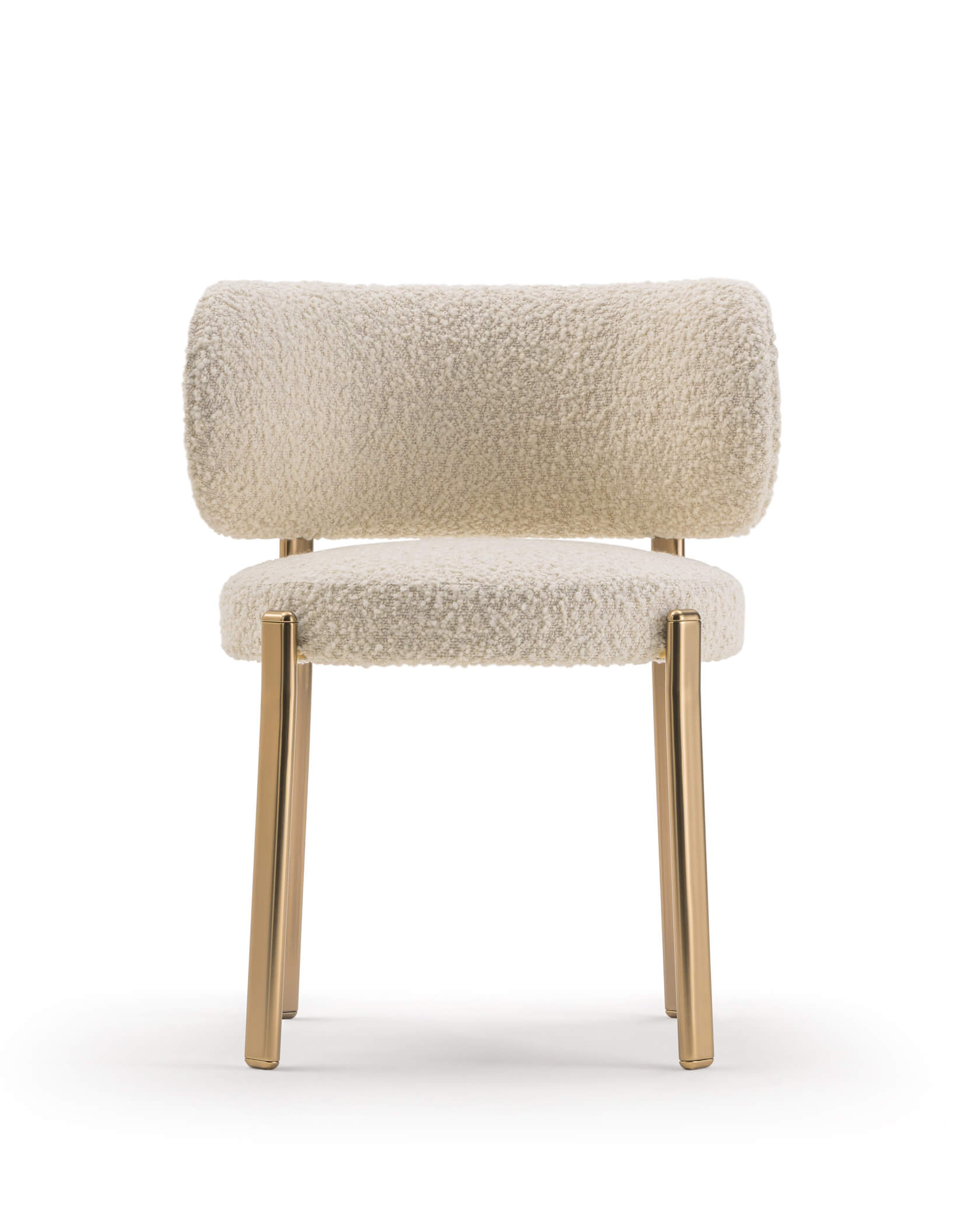Elegant Roma Chair - Italian Designer & Luxury Furniture at Cassoni