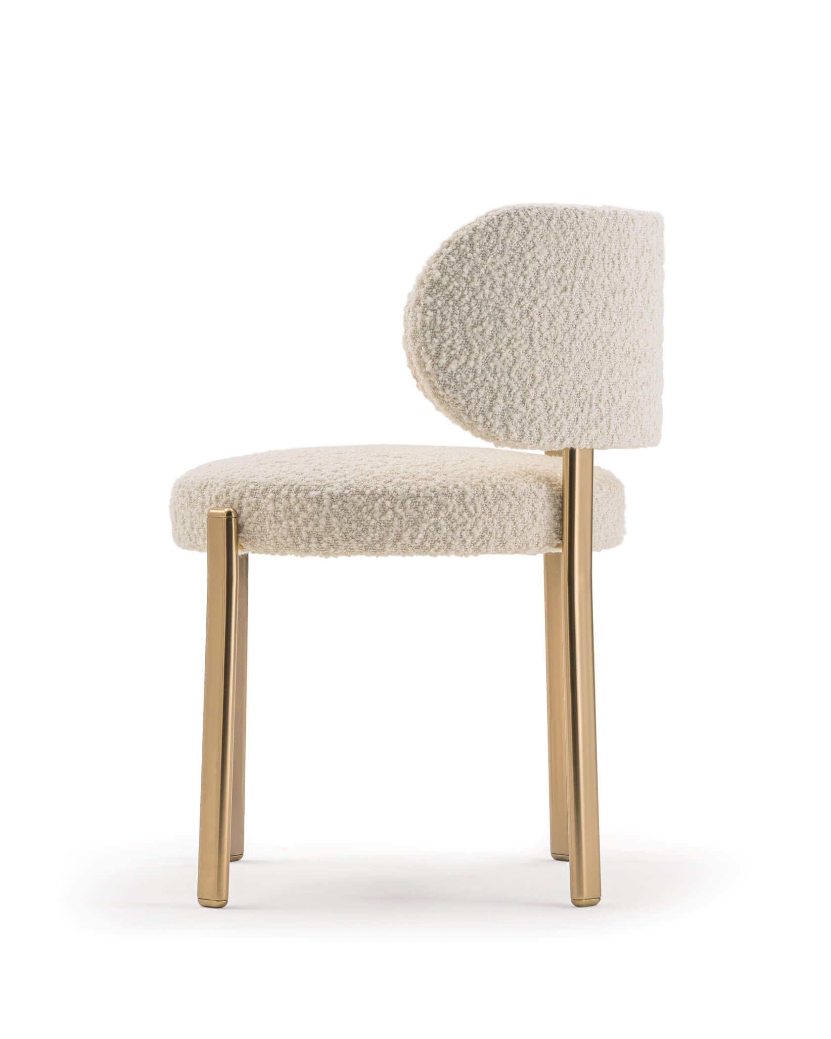 Elegant Roma Chair - Italian Designer & Luxury Furniture at Cassoni