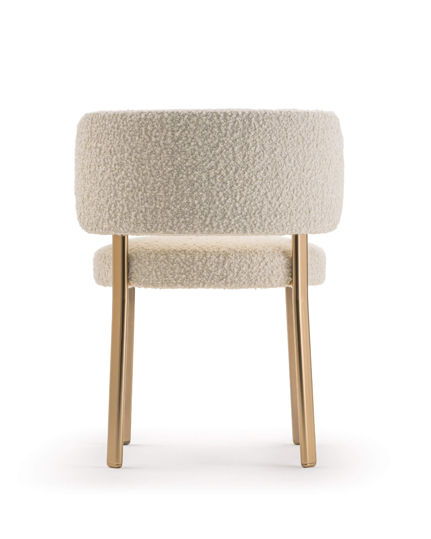 Roma Chair by Turri | Cassoni
