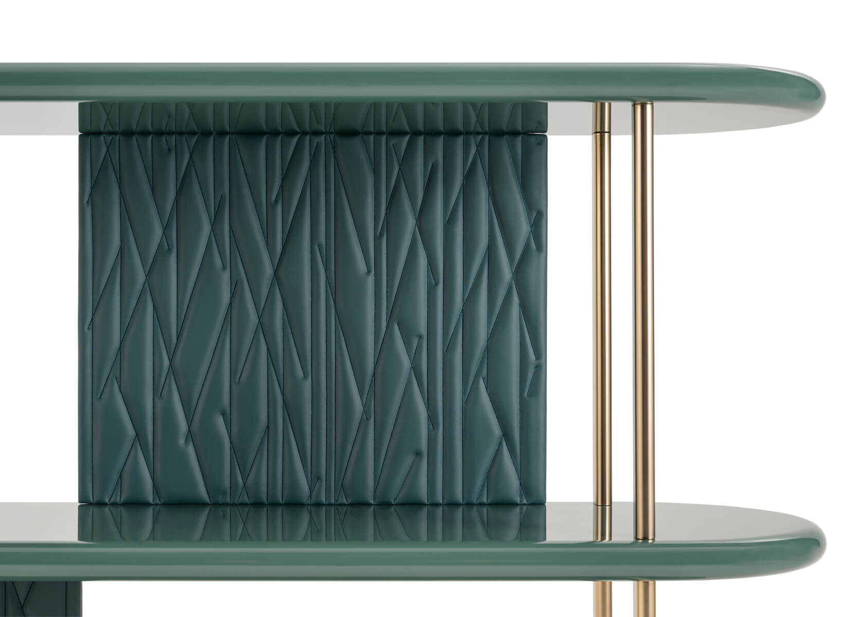 Roma Console by Turri | Cassoni