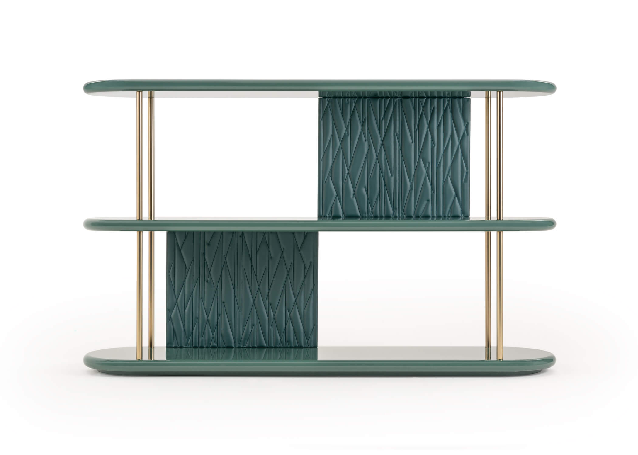 Roma Console by Turri | Cassoni