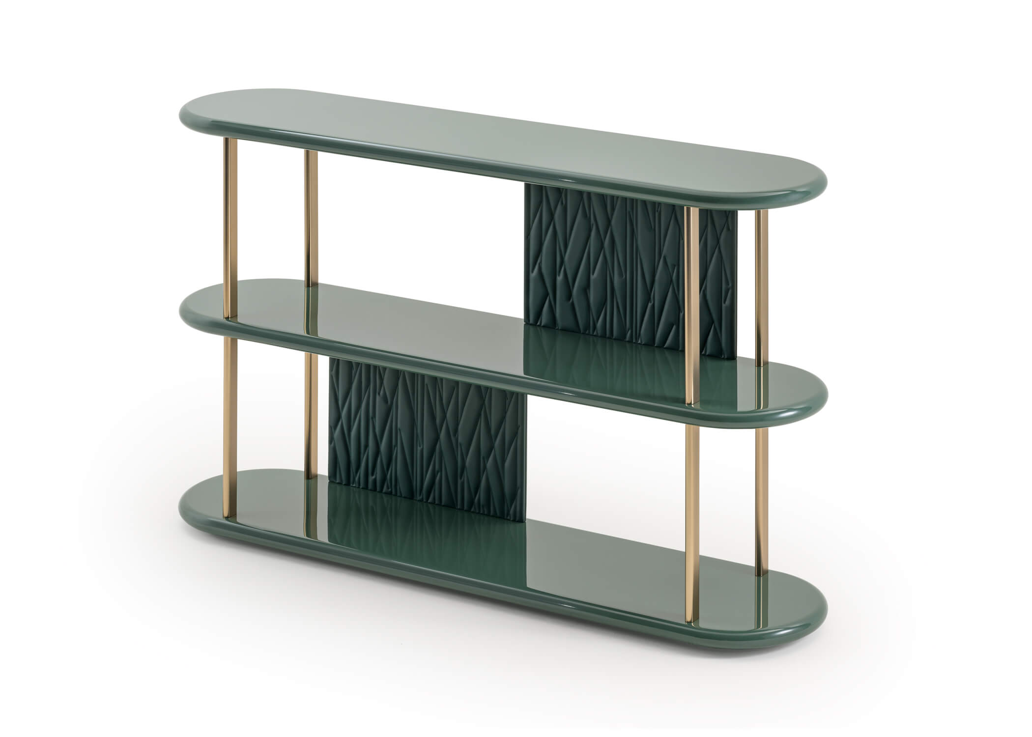 Roma Console by Turri | Cassoni