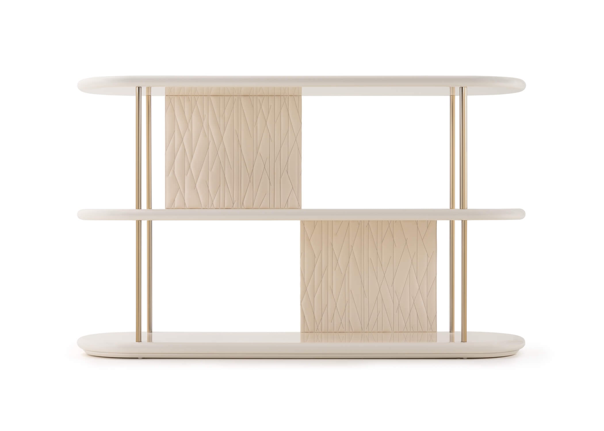 Roma Console by Turri | Cassoni