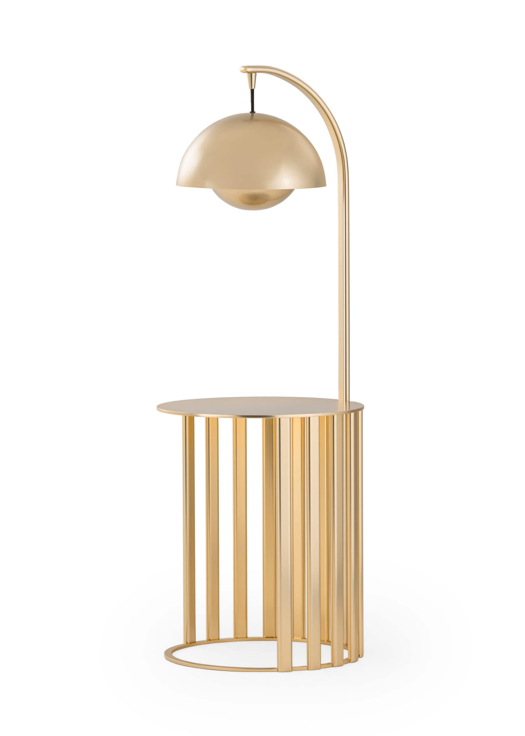 Innovative Roma Nightstand - Italian Designer & Luxury Furniture at Cassoni