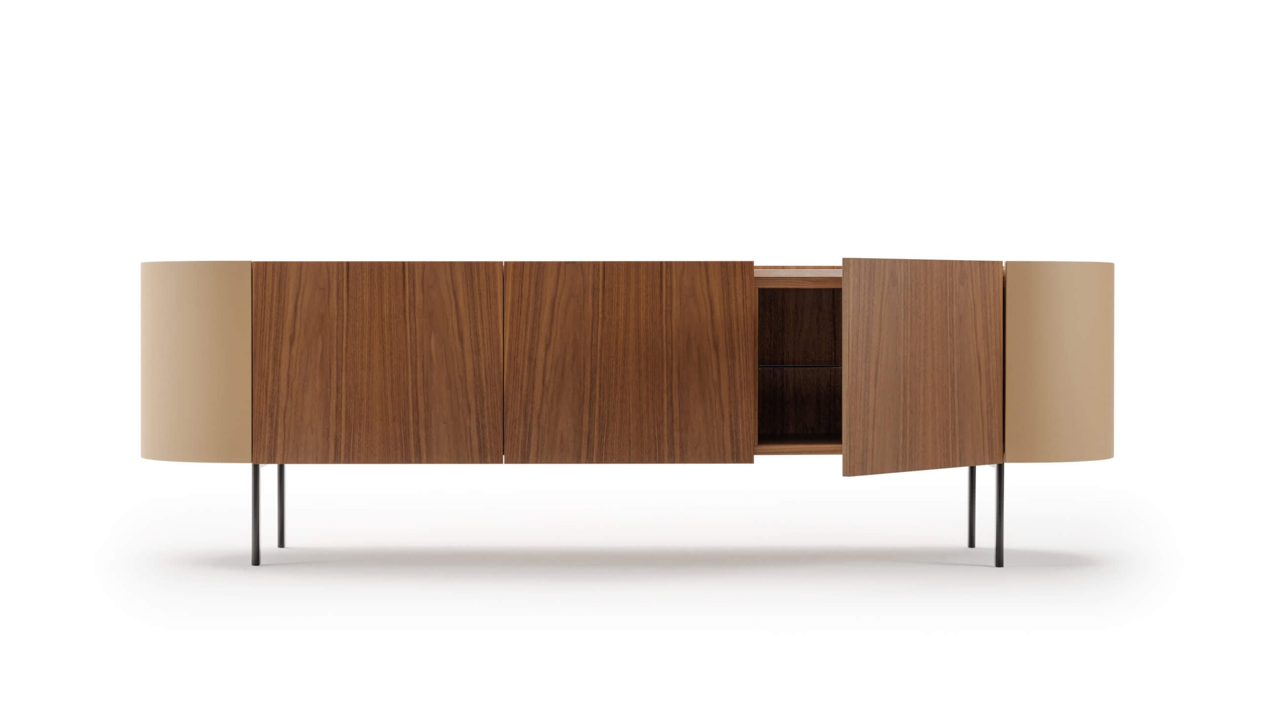 Roma Sideboard by Turri | Cassoni