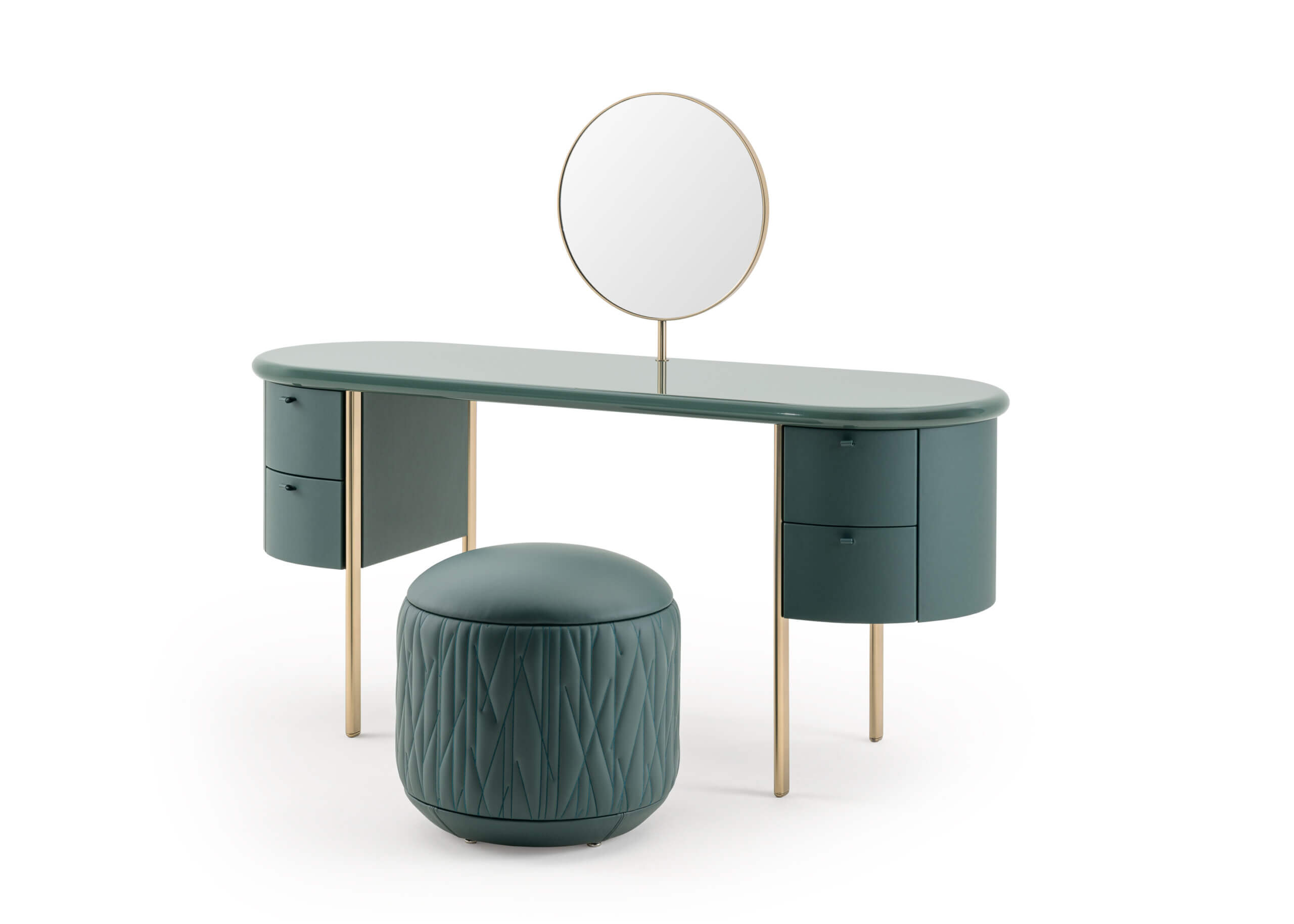 Roma Vanity by Turri | Cassoni