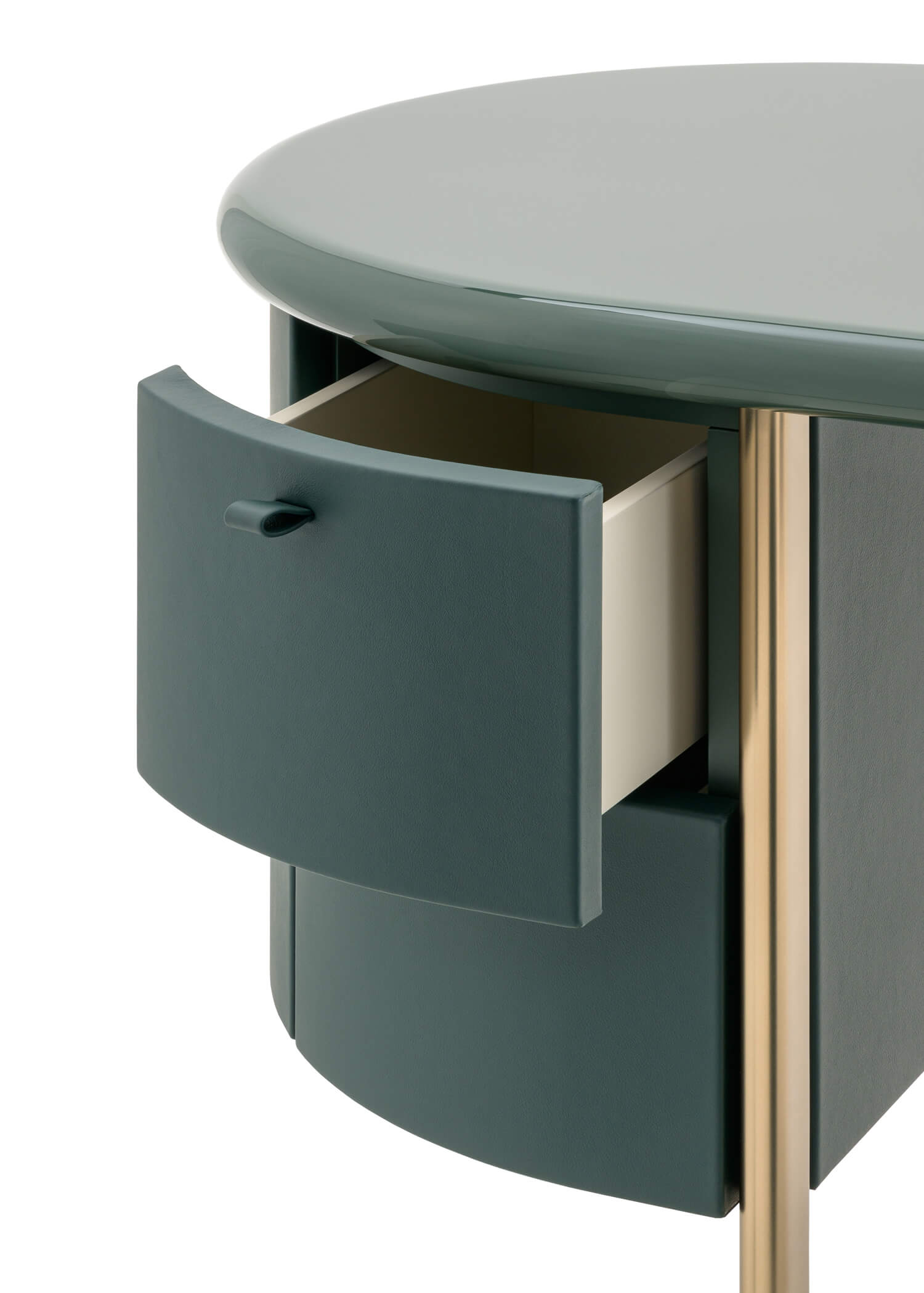 Roma Vanity by Turri | Cassoni