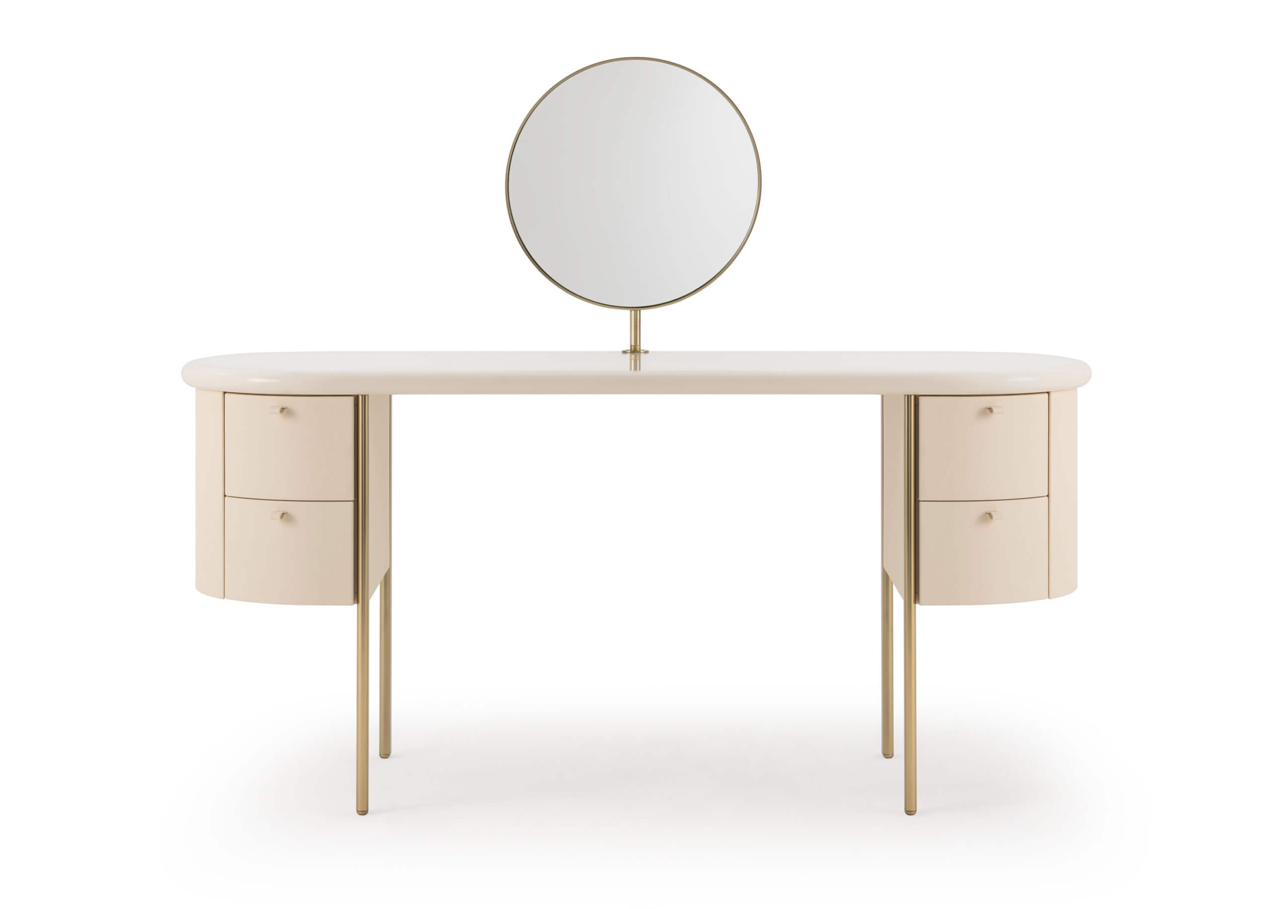 Roma Vanity by Turri | Cassoni