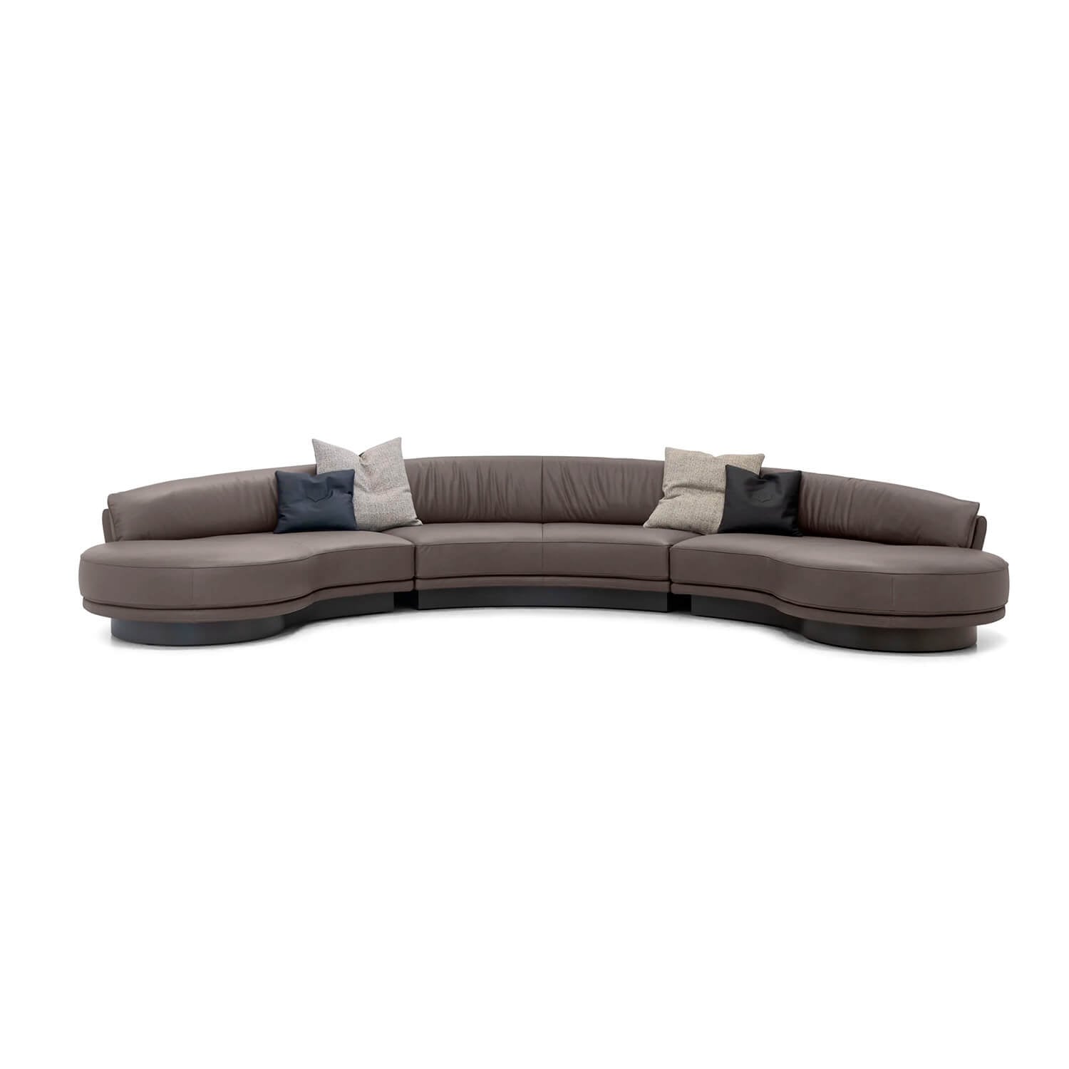 WE-036 Modular Sofa by WAYNE Enterprises | Cassoni