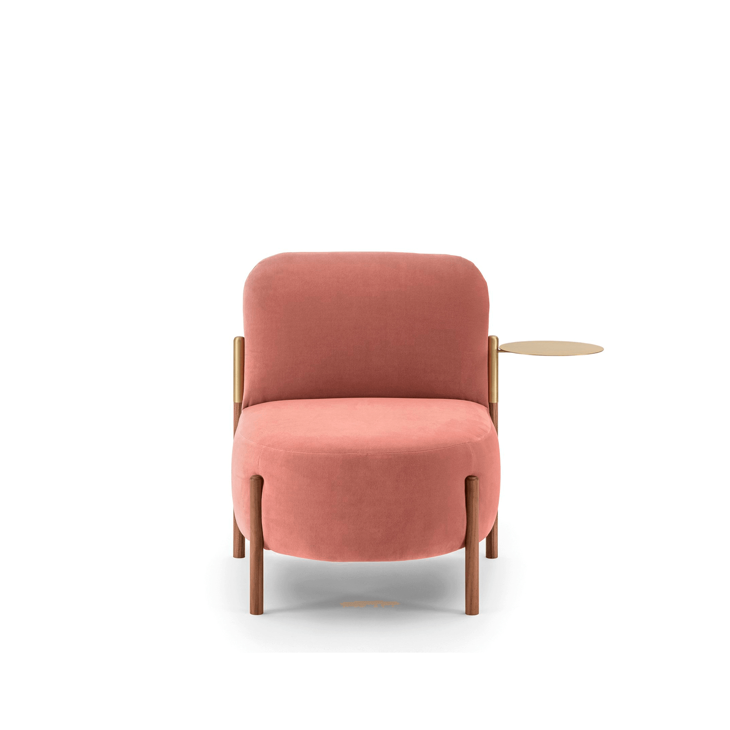 Flag Lounge Chair — Cassoni