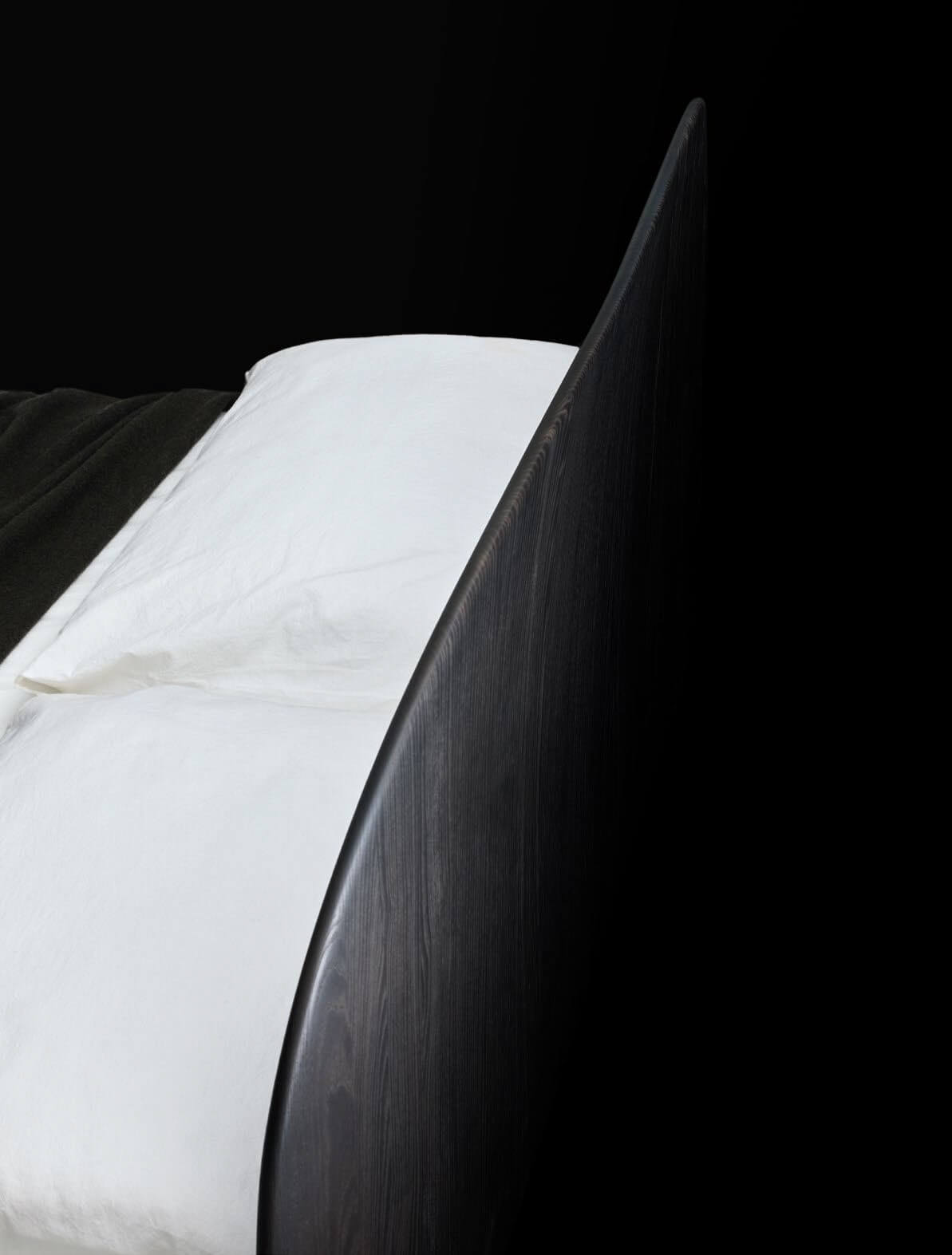 Nest Bed by Bolzan Letti | Cassoni