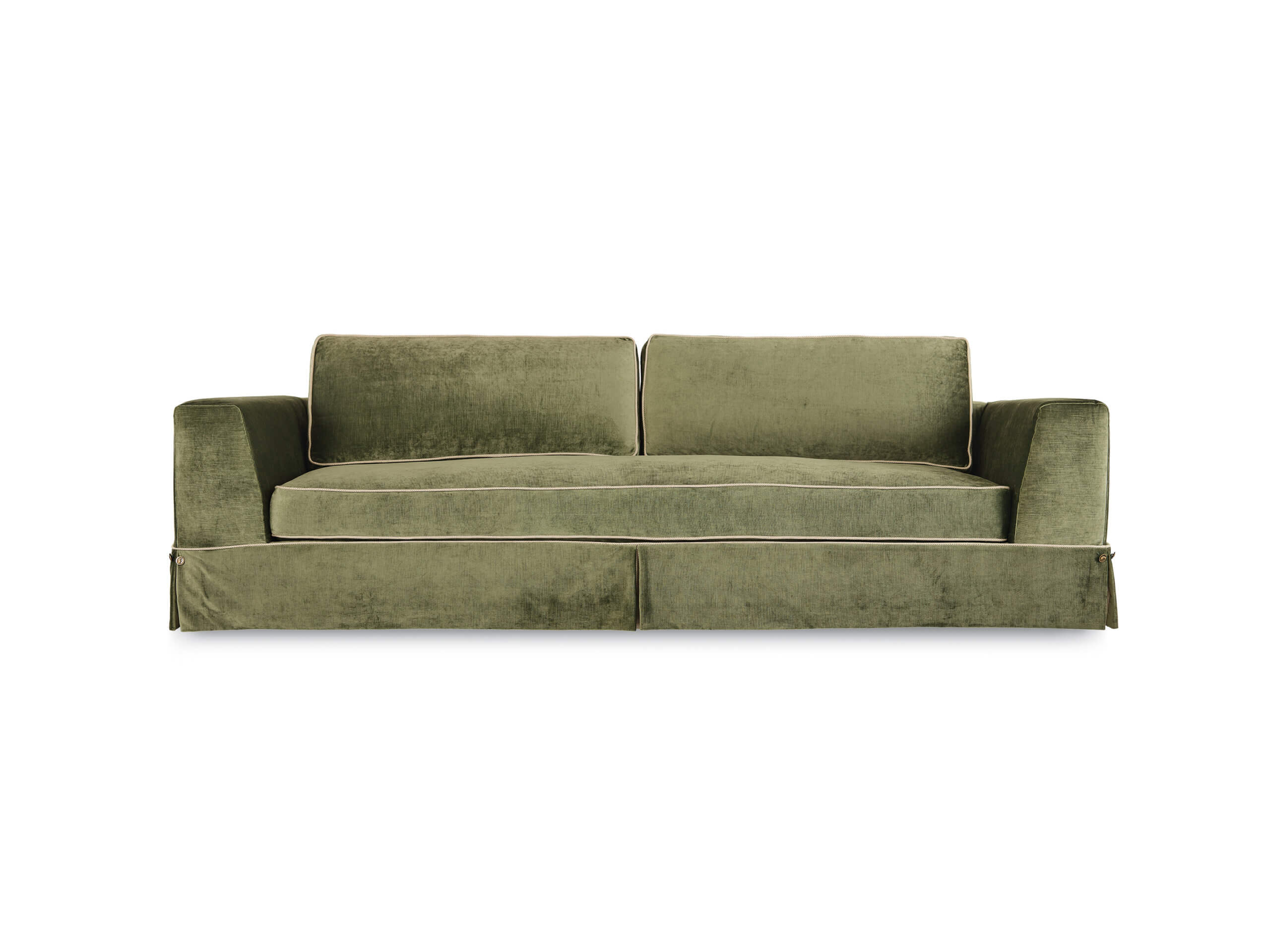 Filippo Sofa by Bellavista | Cassoni
