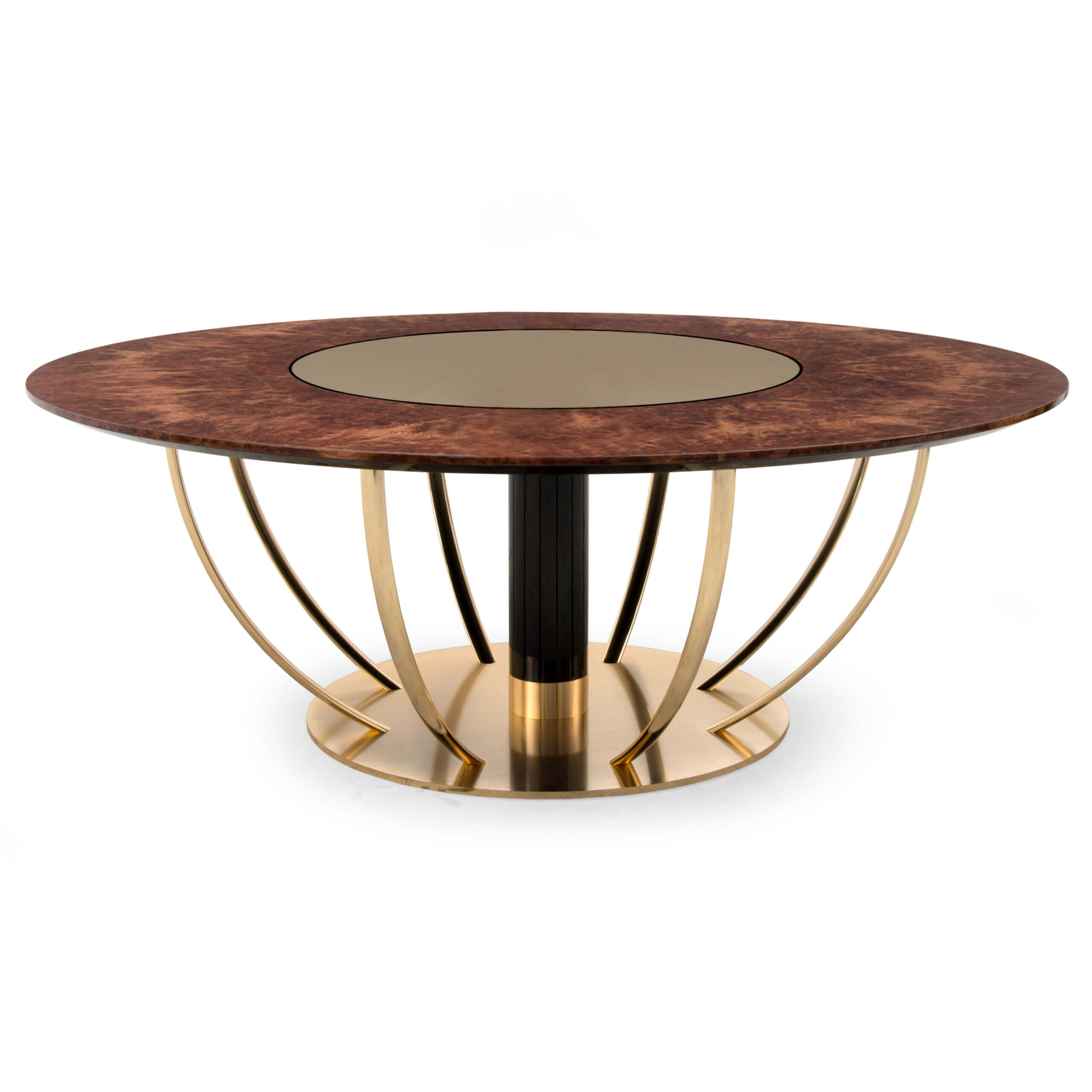 Dome Table by Formitalia | Cassoni