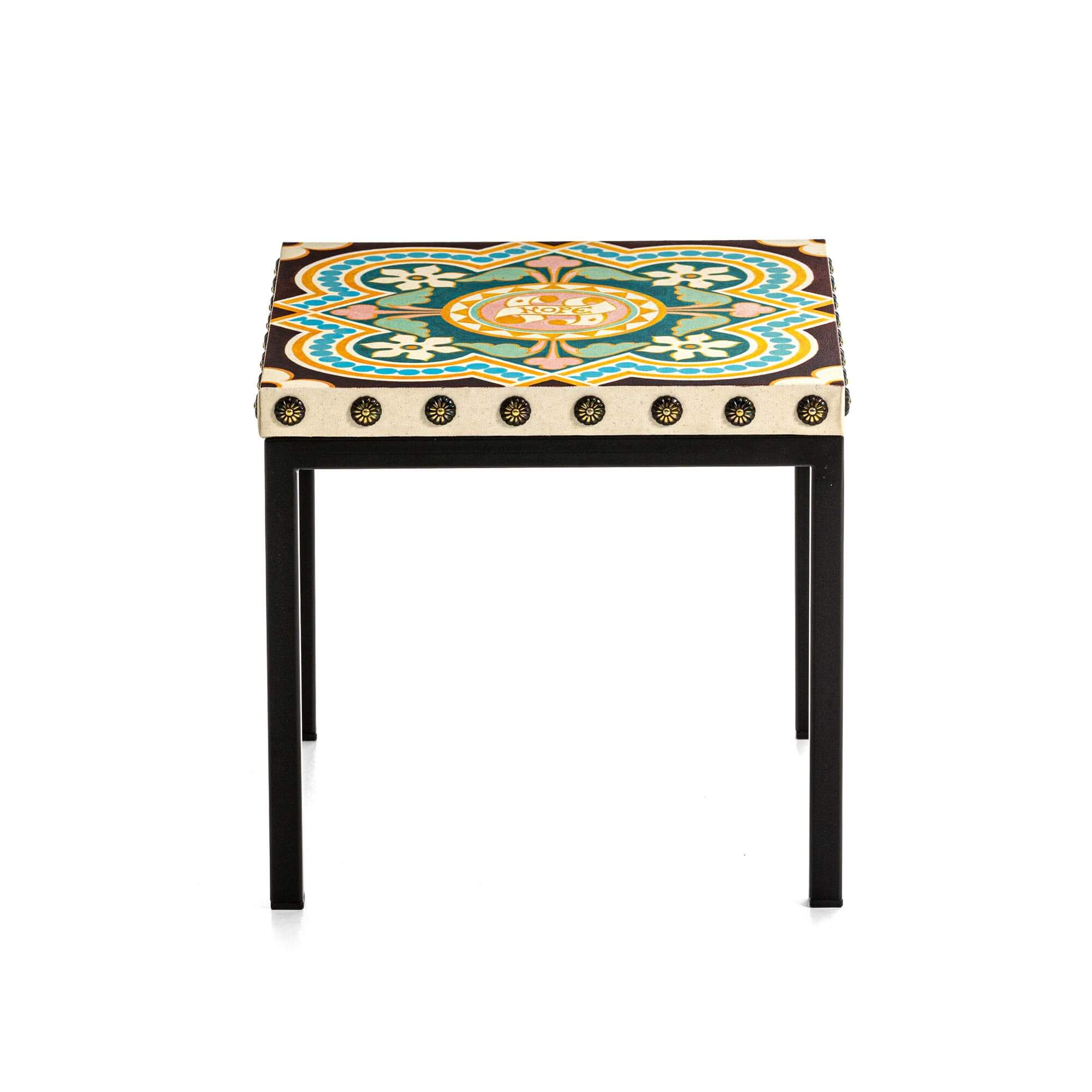 Salon Nanà Coffee Table by Moroso | Cassoni