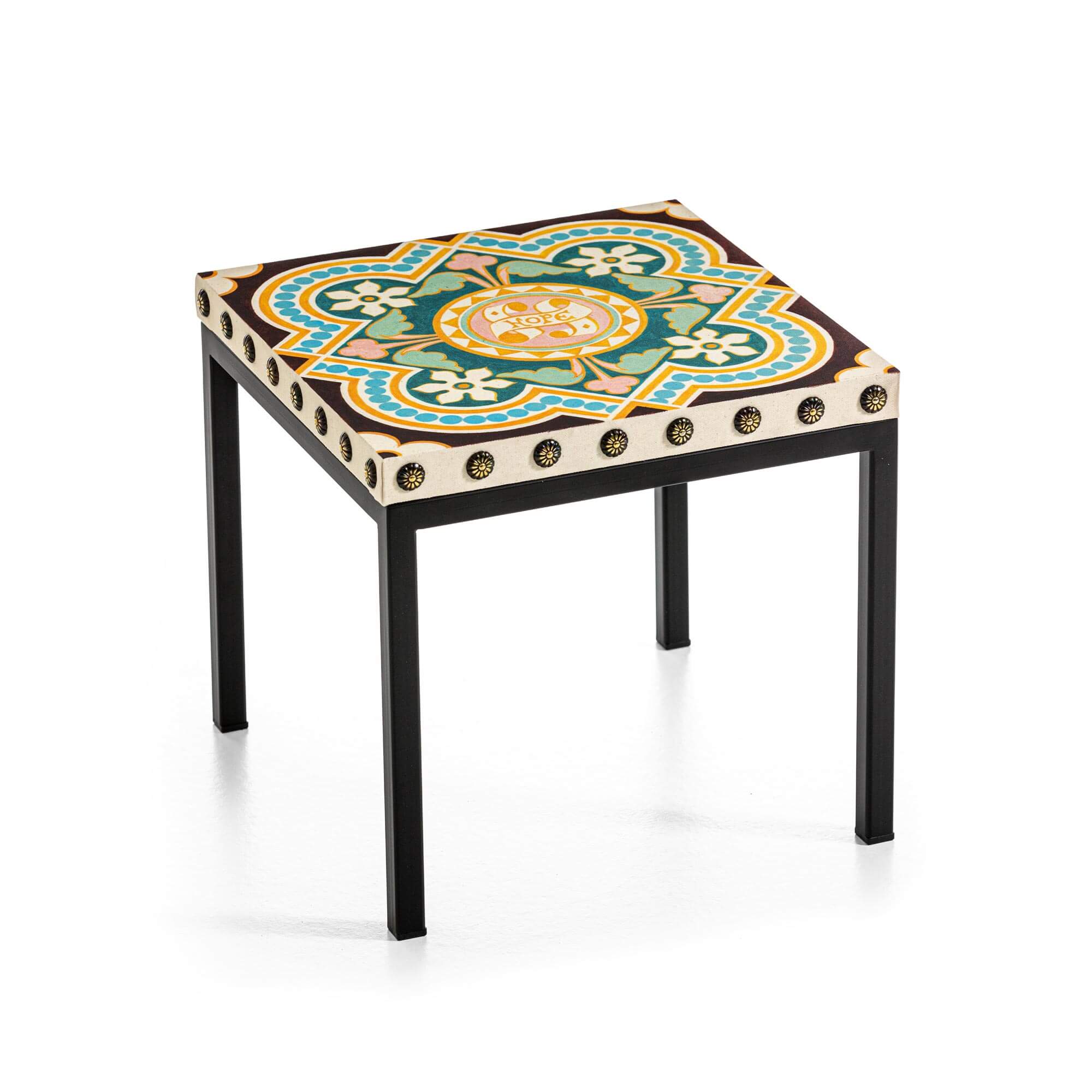 Salon Nanà Coffee Table by Moroso | Cassoni