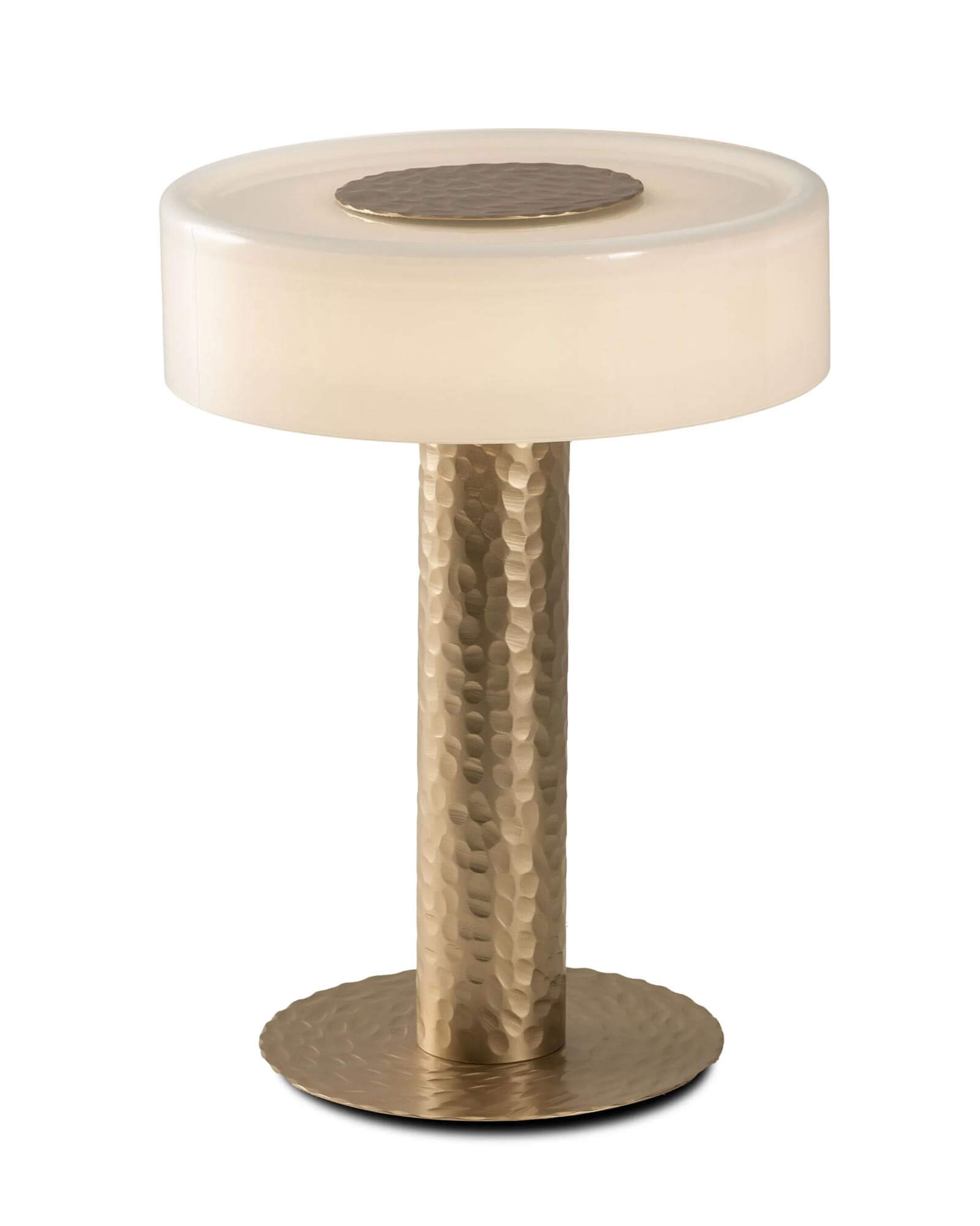 Rock Table Lamp by Stillux | Cassoni
