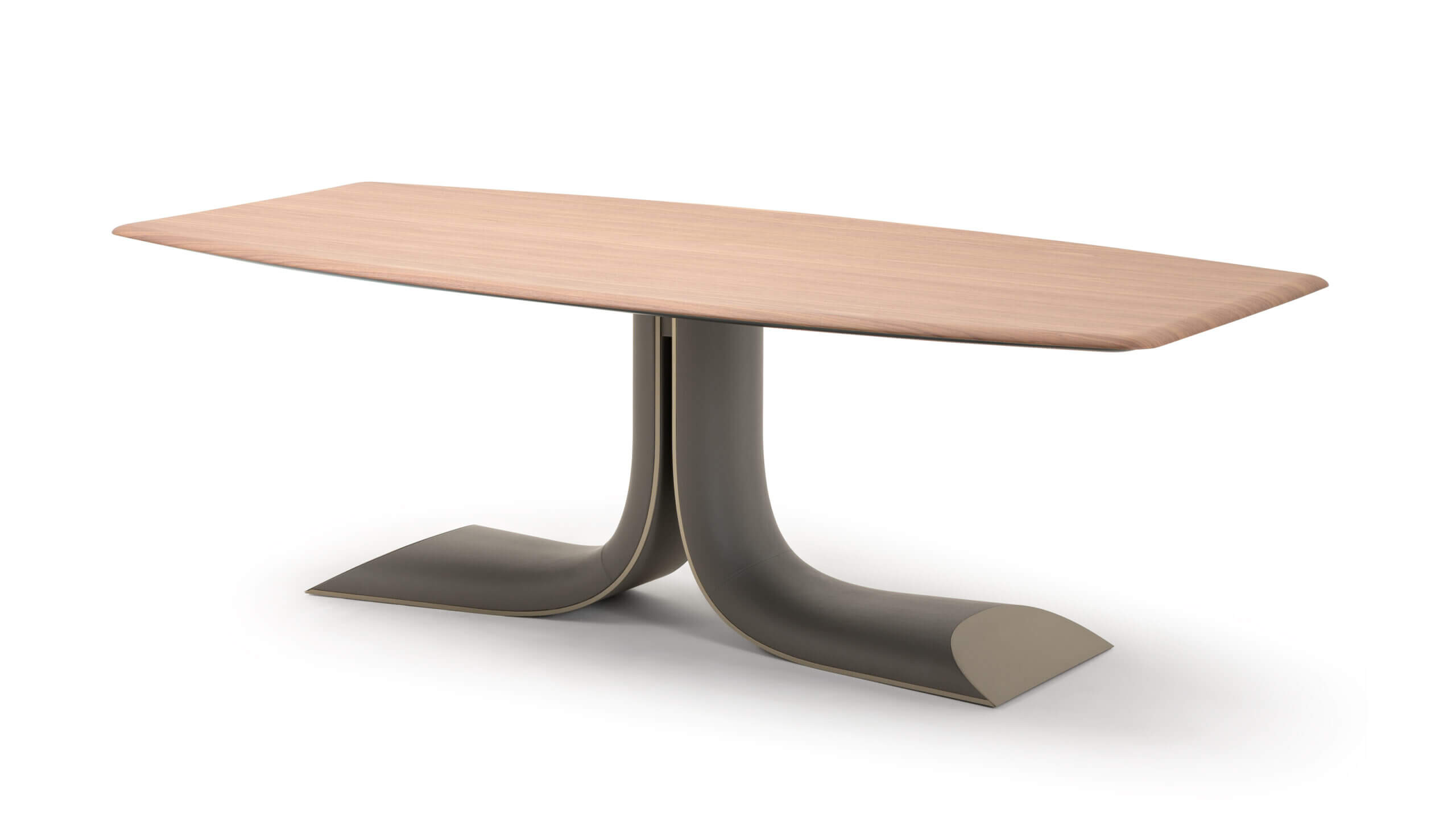 Soul Table by Turri | Cassoni