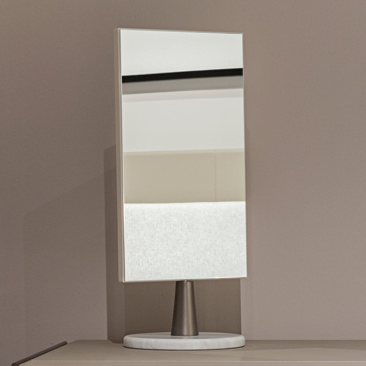 Zero Vanity by Turri | Cassoni