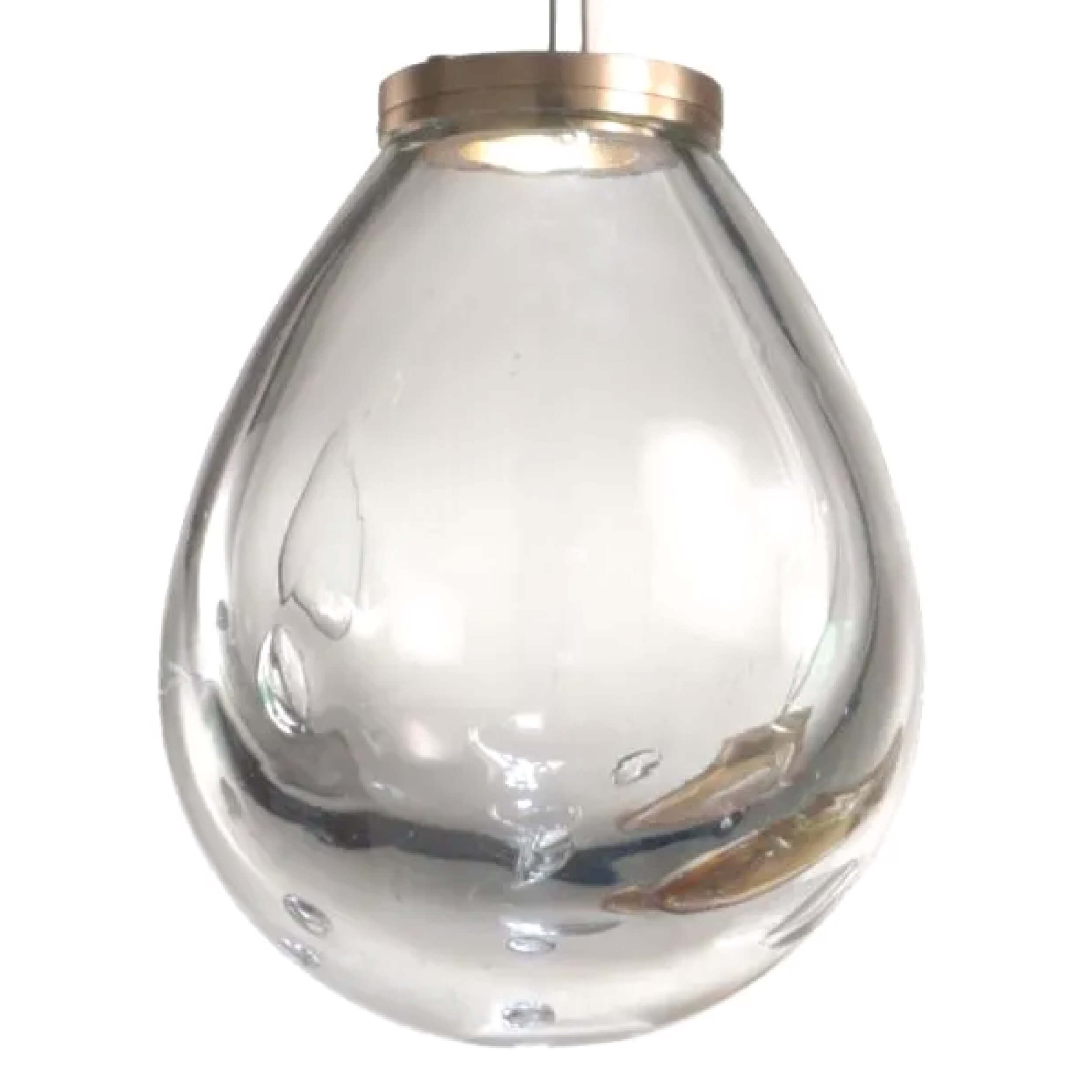 The Light Suspension Lamp by Stillux | Cassoni