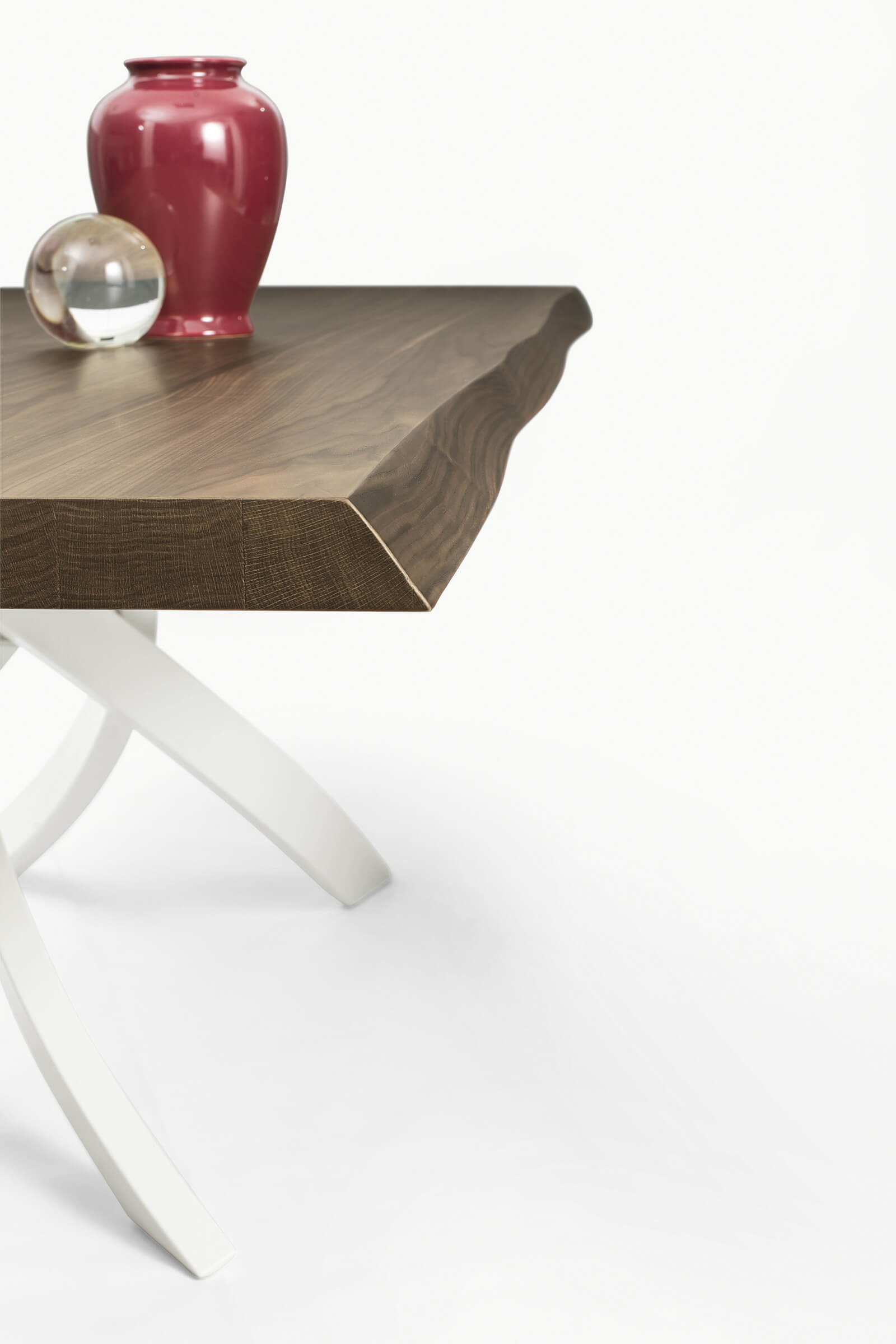 Artistico Rectangular Table by Bontempi | Cassoni