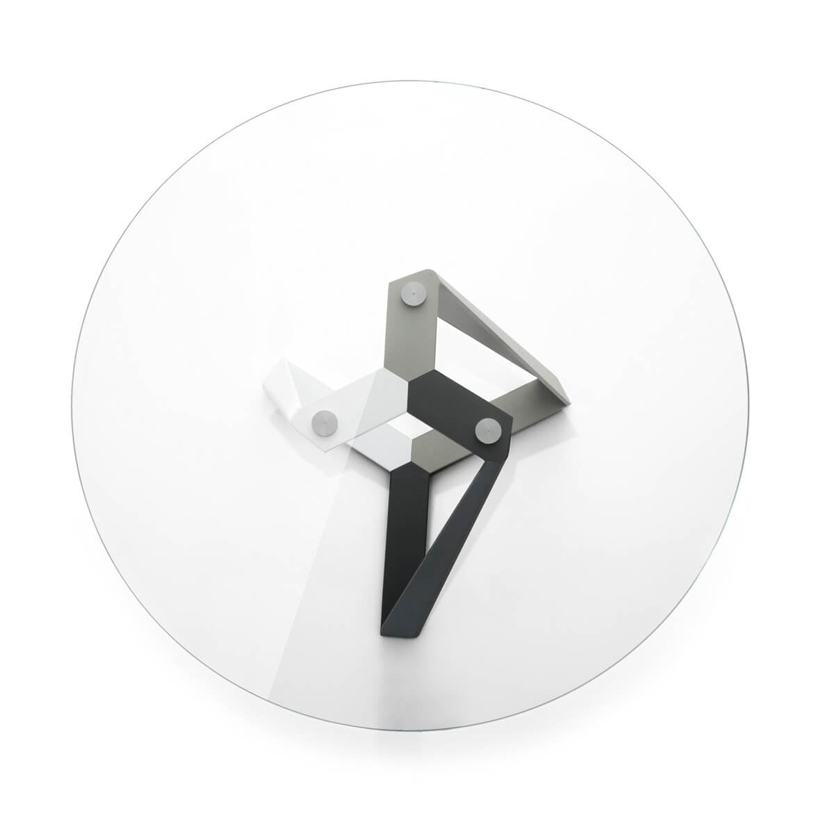 Millennium Round Table by Bontempi | Cassoni