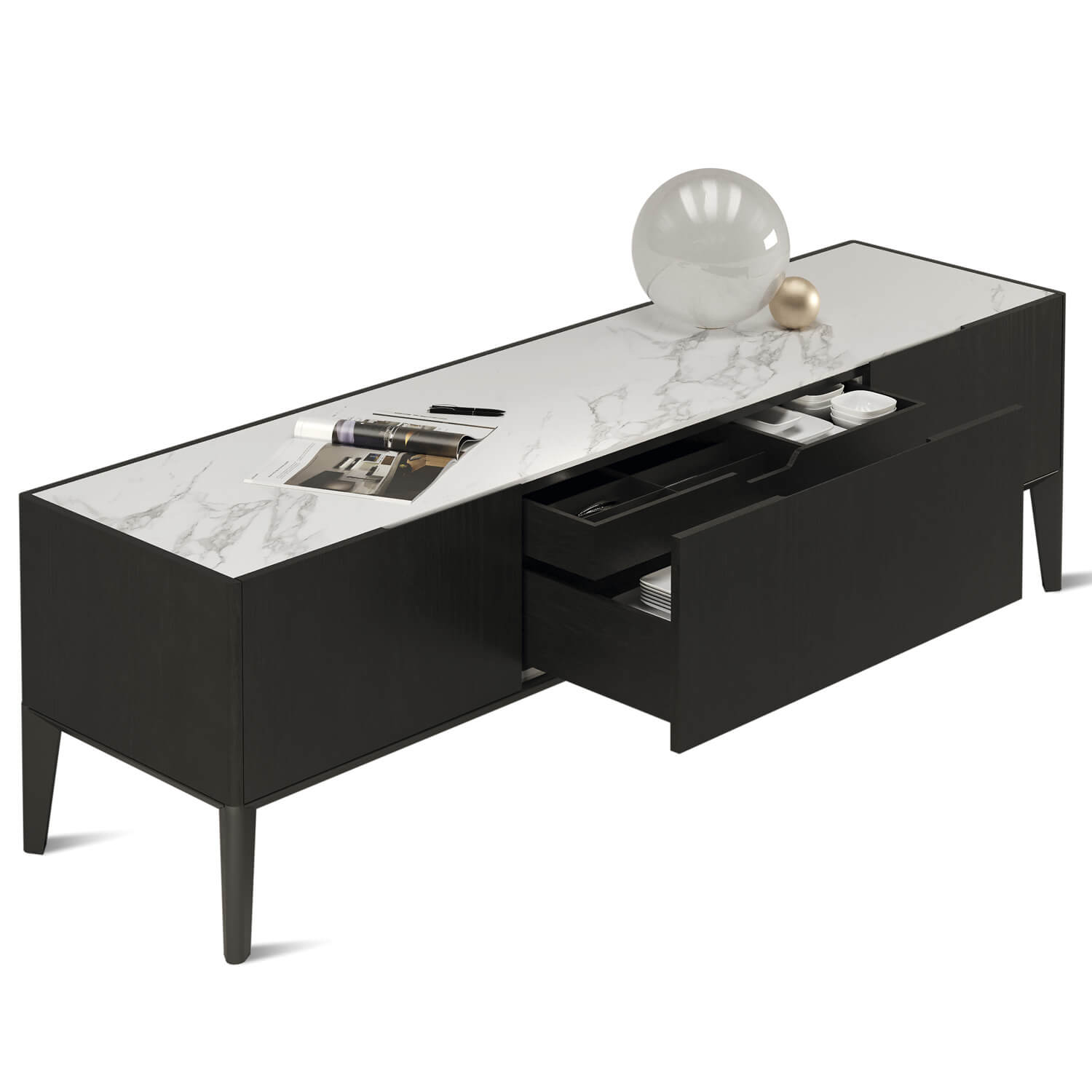 Dam Sideboard by Horm | Cassoni