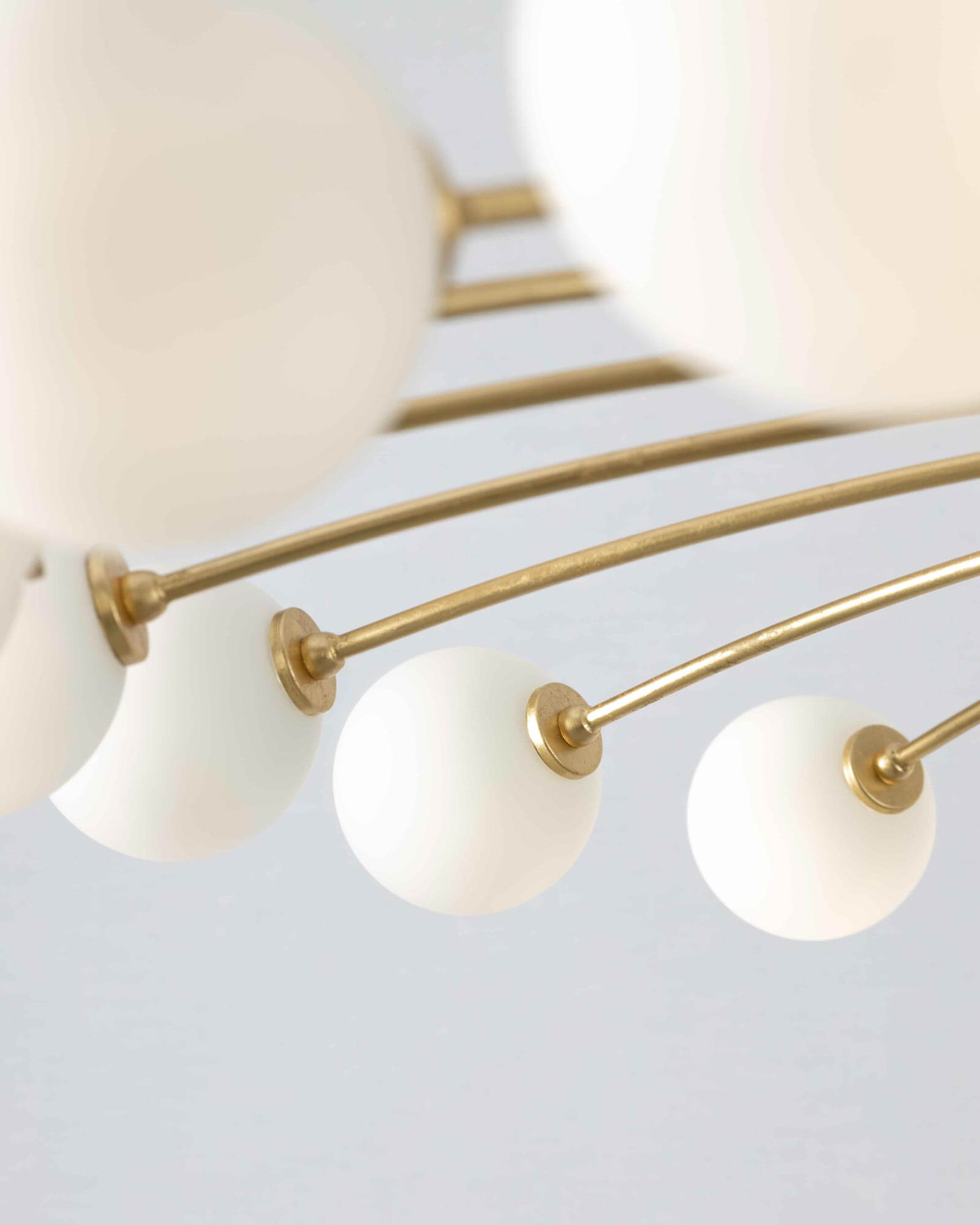 Balloons Ceiling Lamp by Stillux | Cassoni
