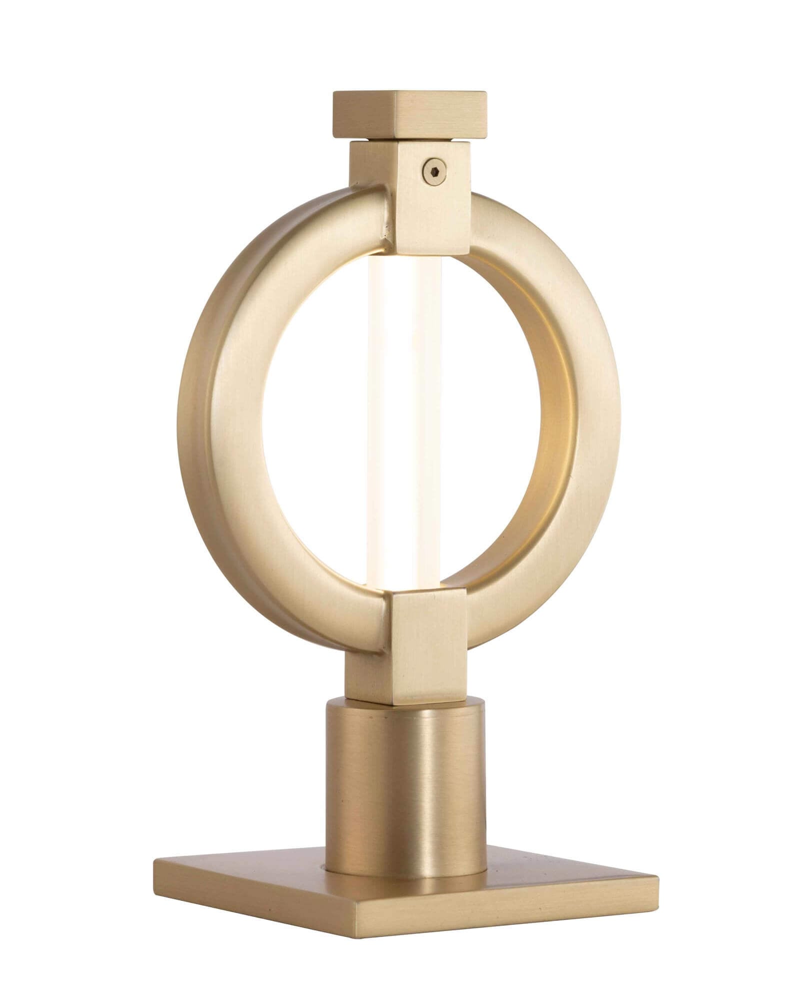 Designer Chain Table Lamp - Italian Designer & Luxury Lighting at Cassoni