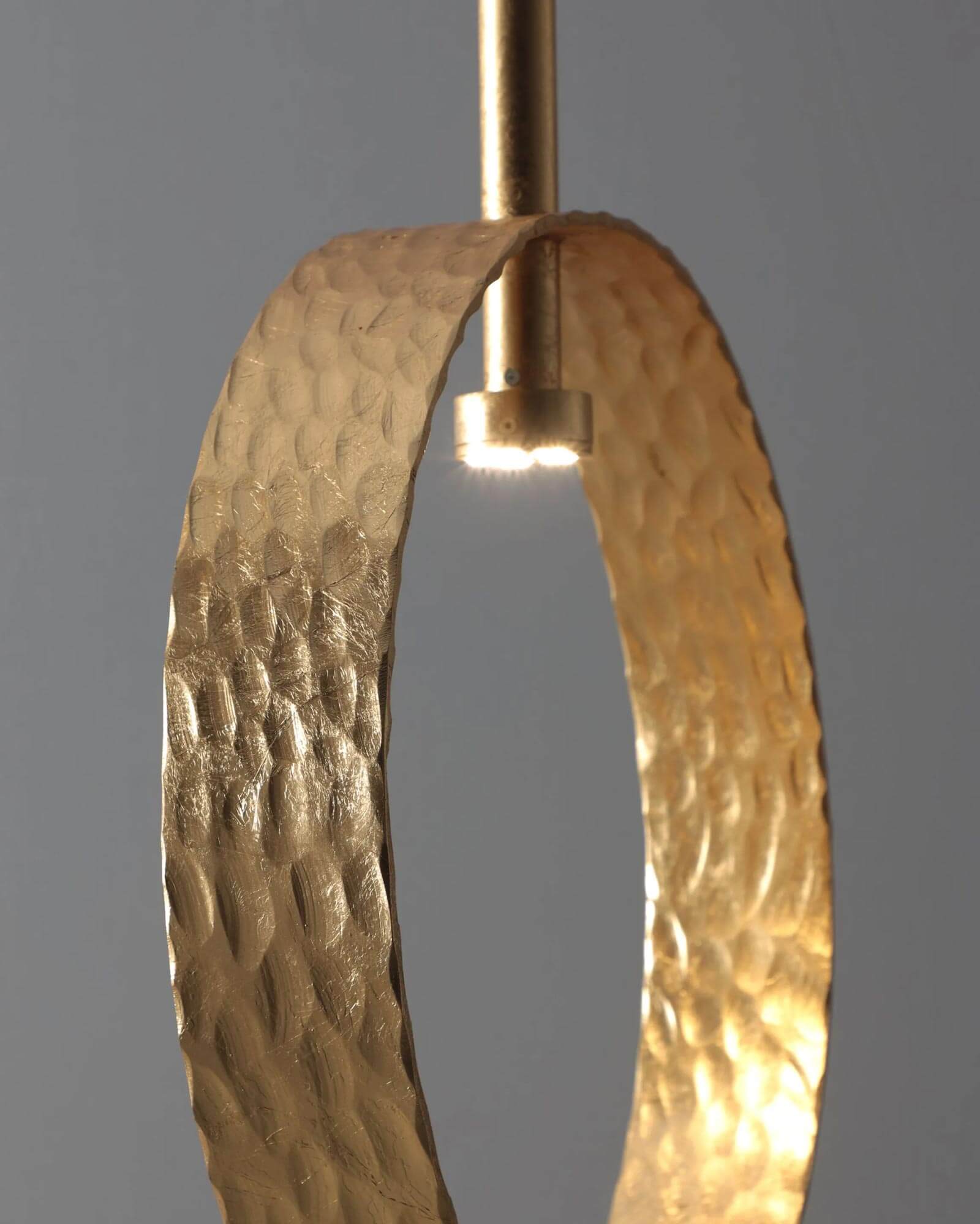 Eclipse Suspension Lamp by Stillux | Cassoni