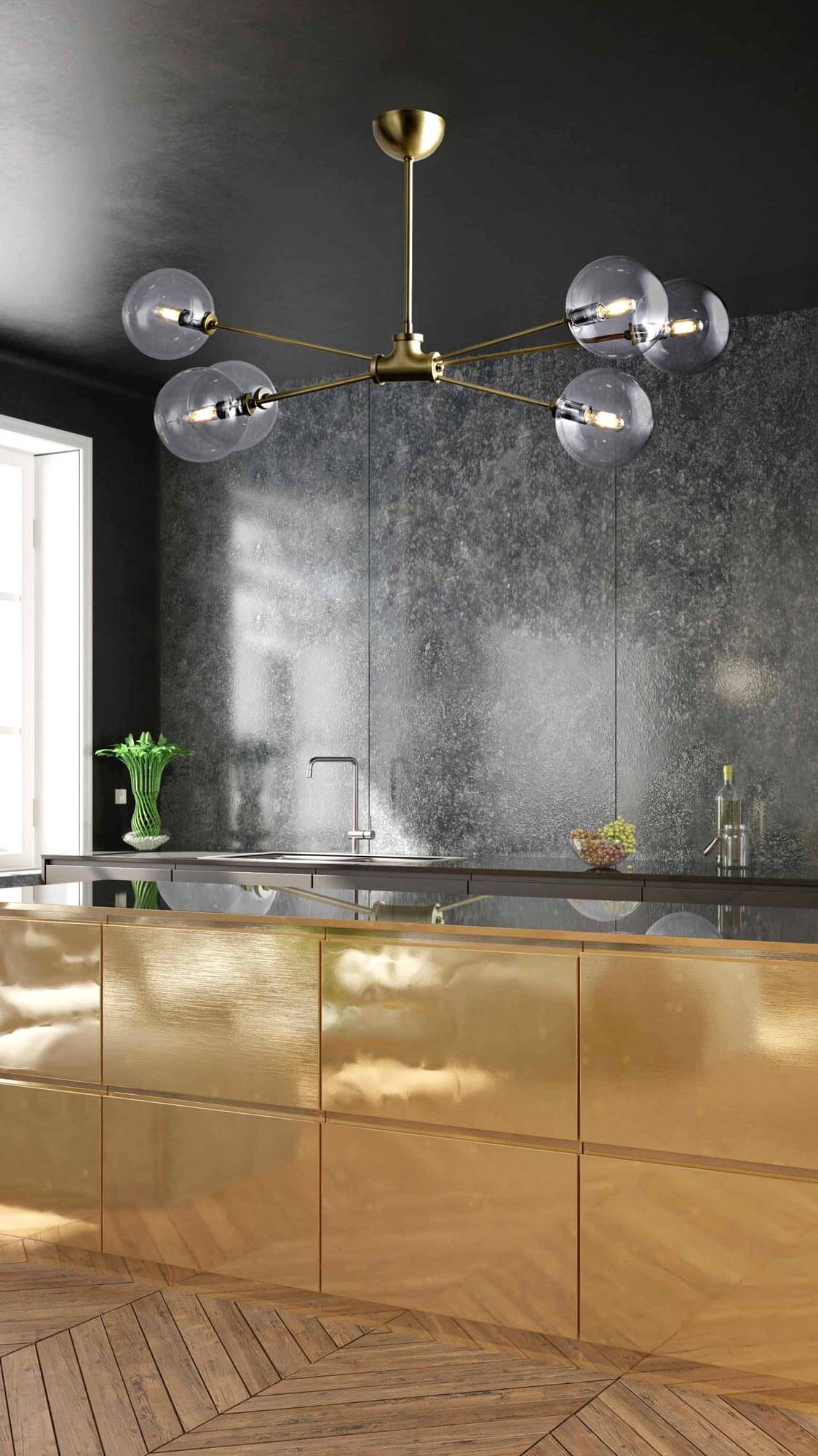 Lighting Lab Ceiling Lamp by Stillux | Cassoni