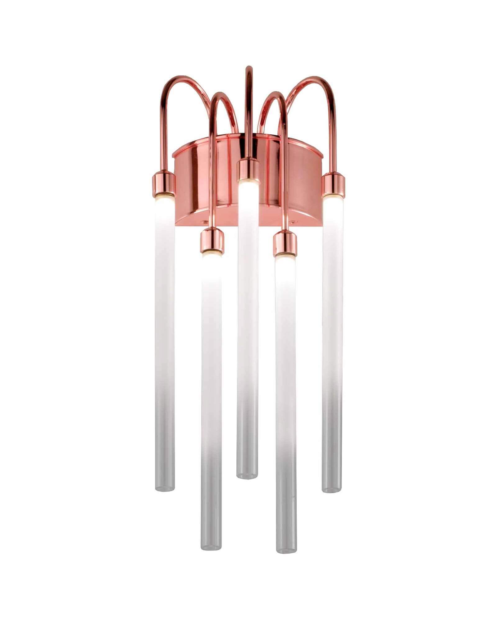 The Line Wall Lamp - Italian Designer & Luxury Lighting at Cassoni