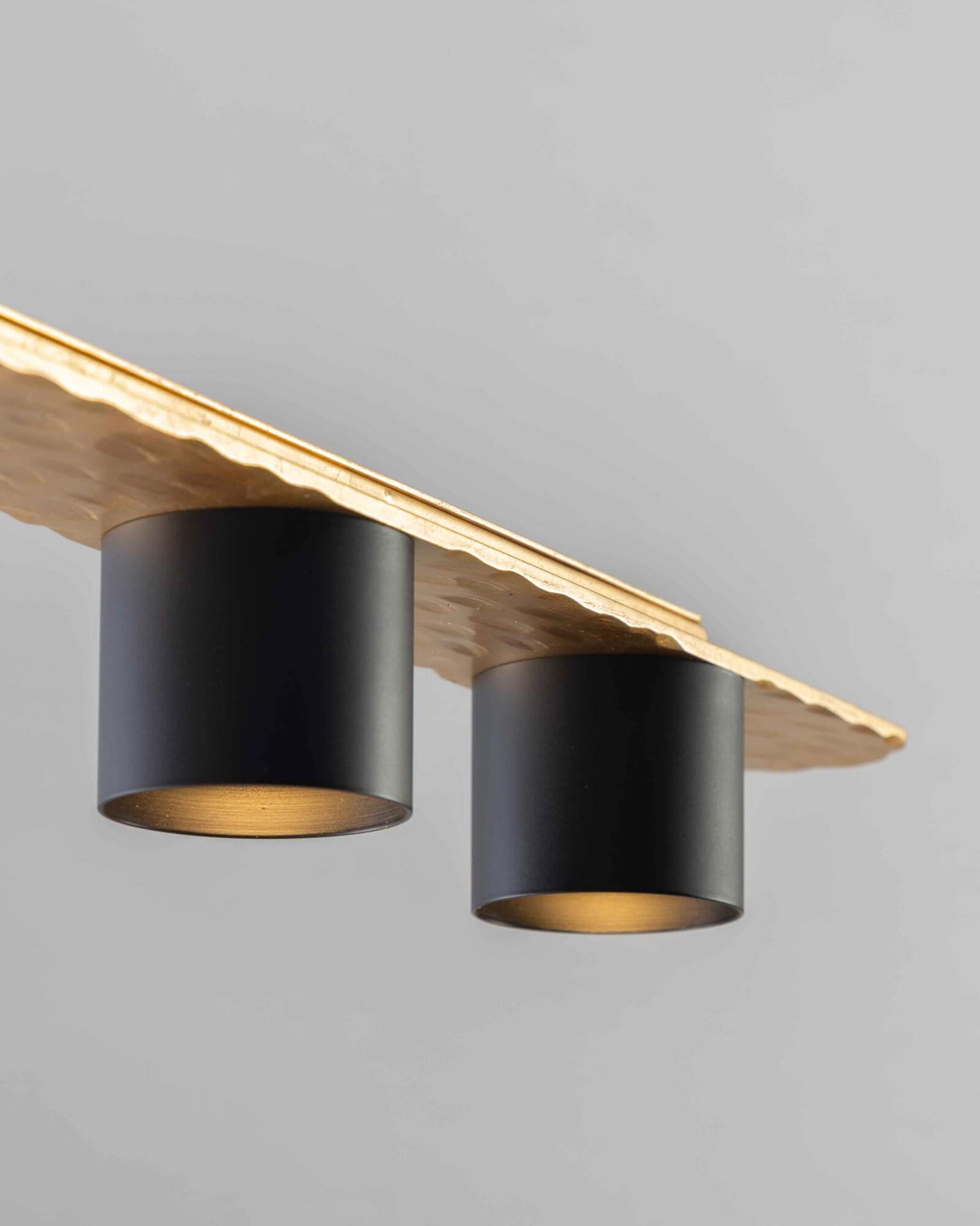 Sophisticated Triad Suspension Lamp - Italian Designer & Luxury ...